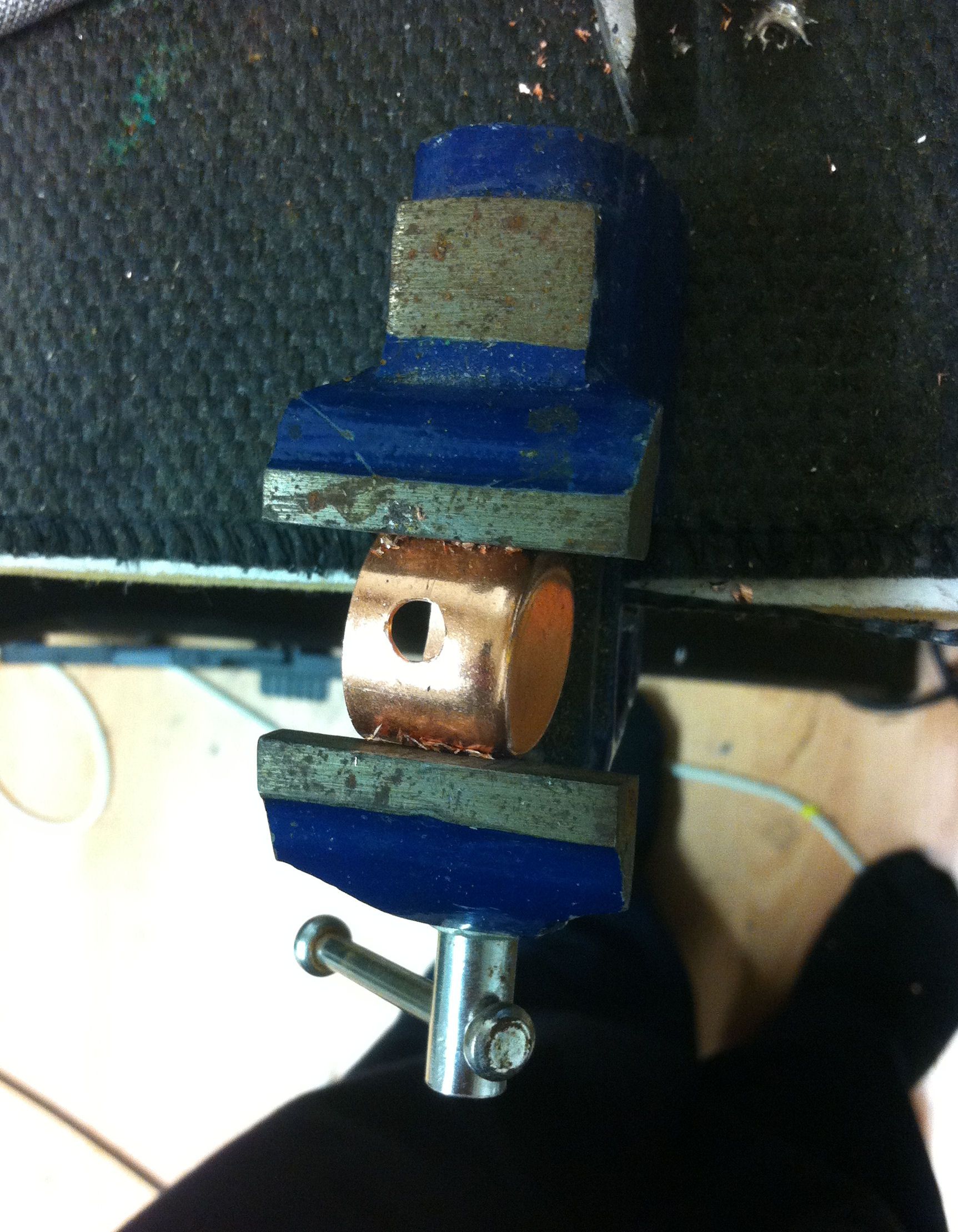 Still Parrot : 8 Steps (with Pictures) - Instructables