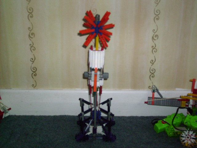 Cool Floor-Mounted Rocket Launcher - Instructables