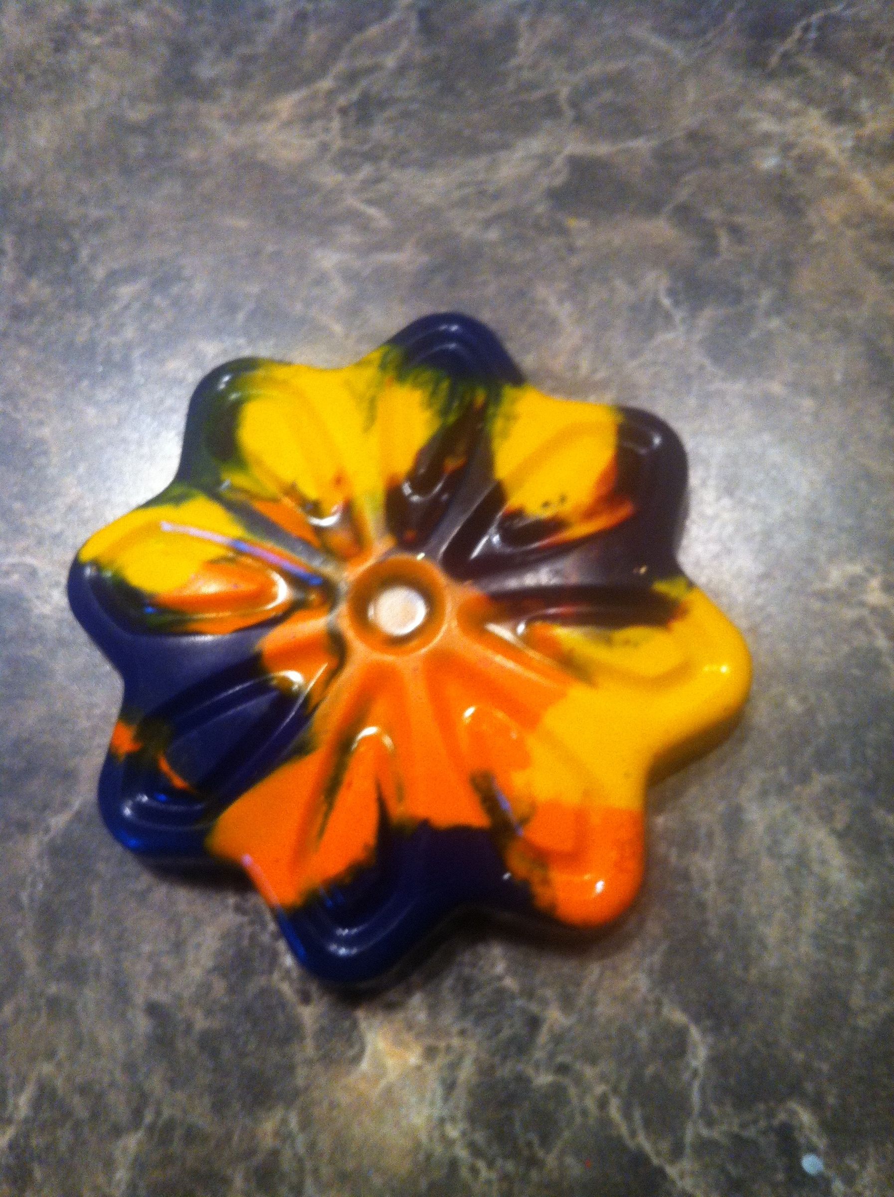 Ultimate Crayon : 5 Steps - Instructables