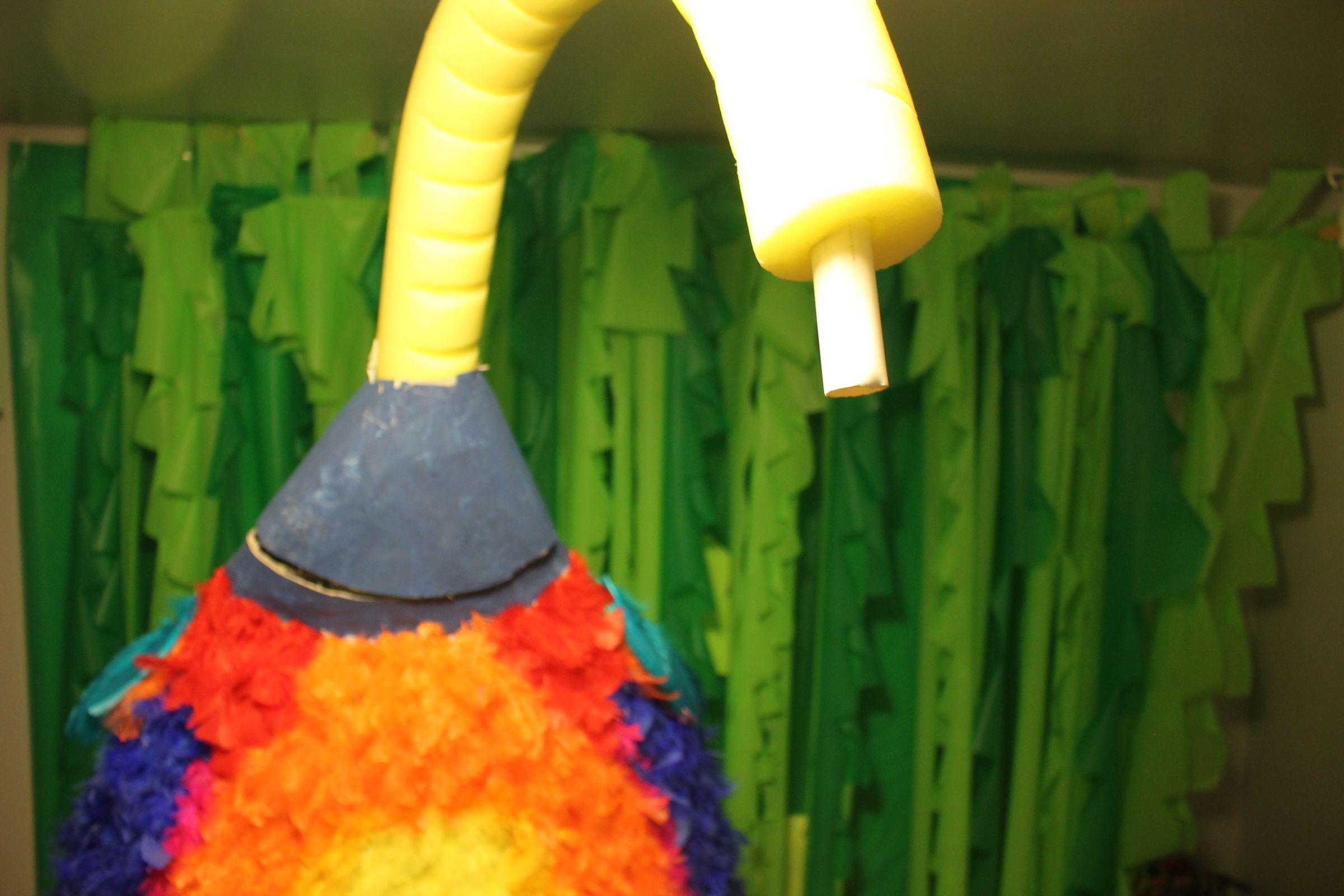 Kevin From Up : 10 Steps (with Pictures) - Instructables