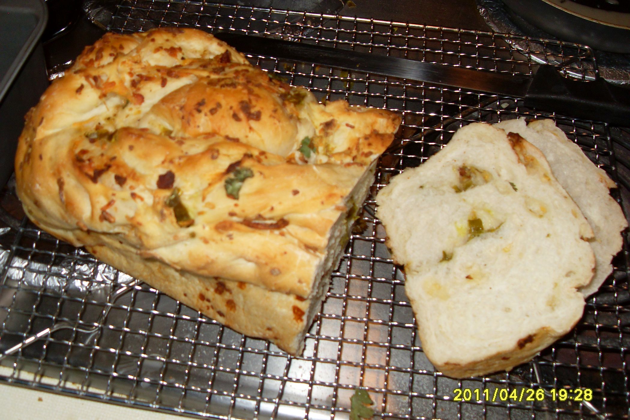 Cobble Bread : 3 Steps - Instructables