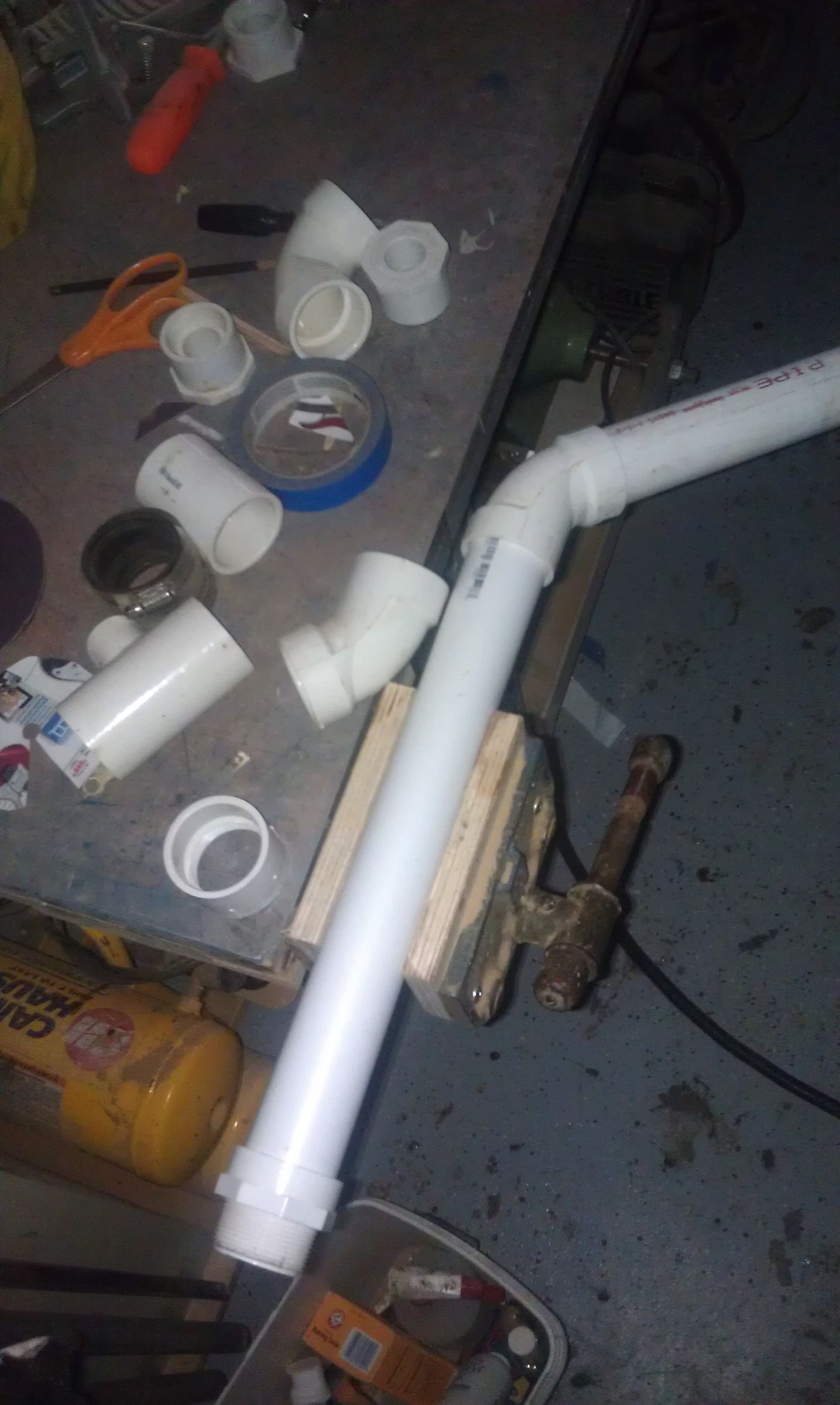 Homemade Electronic Drum Kit : 7 Steps (with Pictures) - Instructables