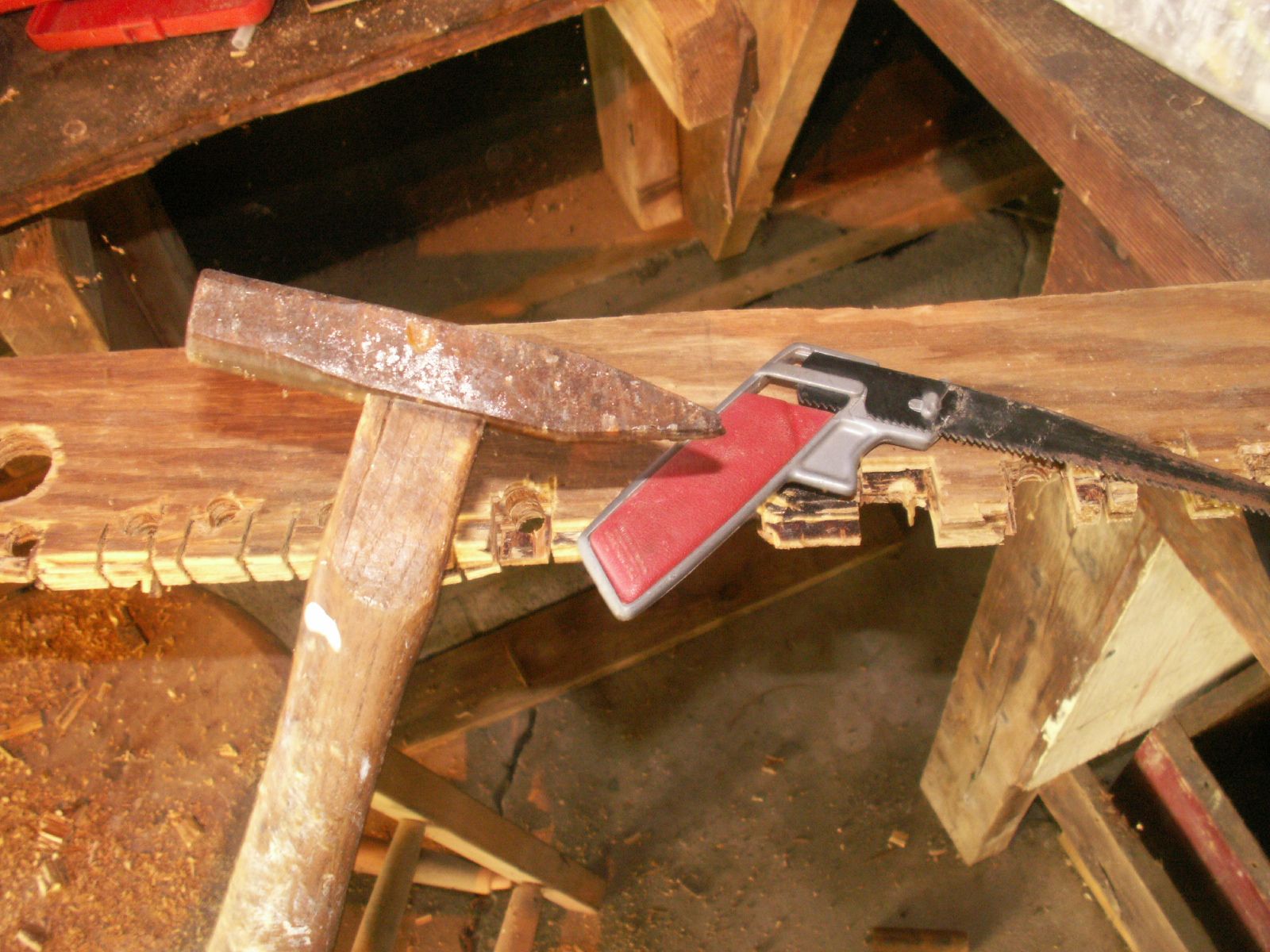 Concrete Leveling "rake" - Instructables