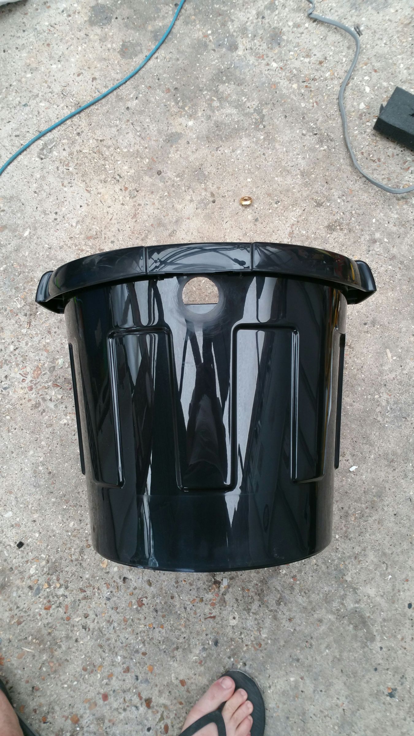 Fly Farm Box. Maggot Box. : 8 Steps (with Pictures) - Instructables