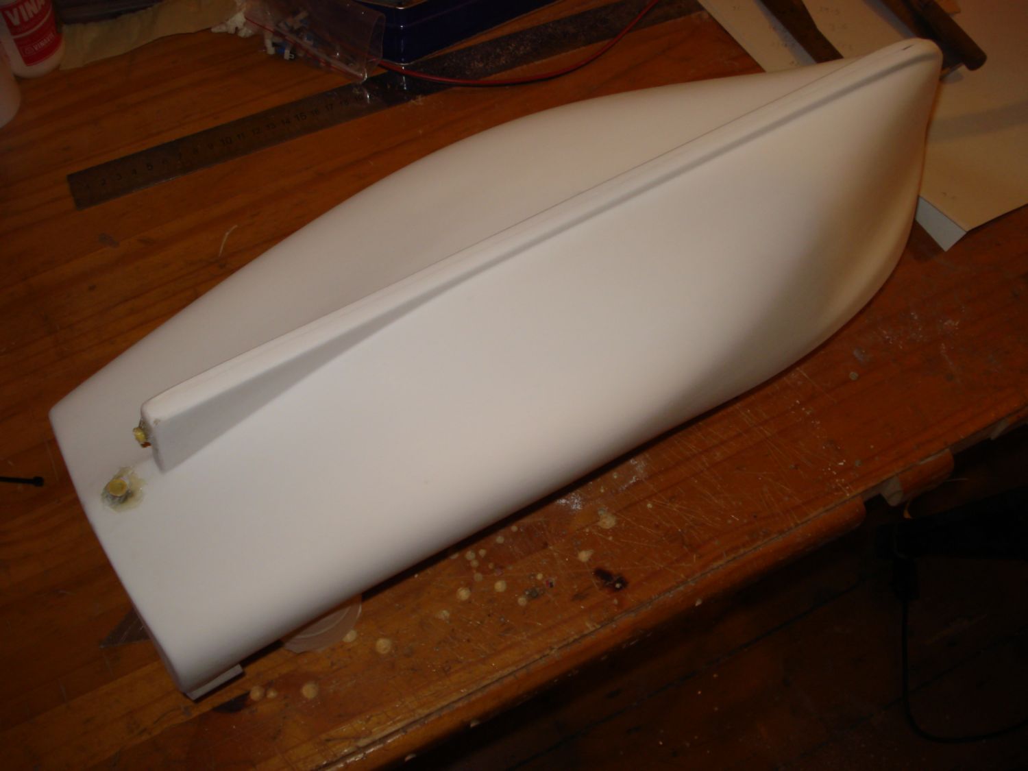 Making an Autonomous Boat Using a Raspberry Pi (WiP) : 14 Steps (with Pictures) - Instructables