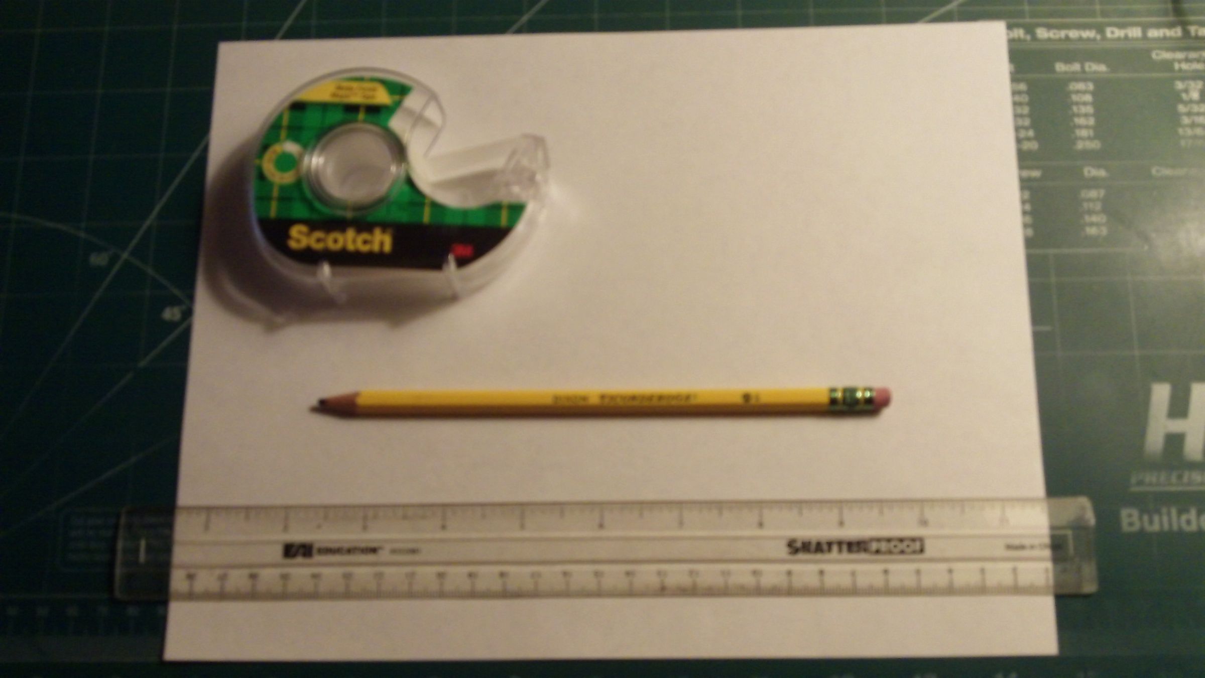 How to Make the Comet Paper Airplane : 6 Steps - Instructables