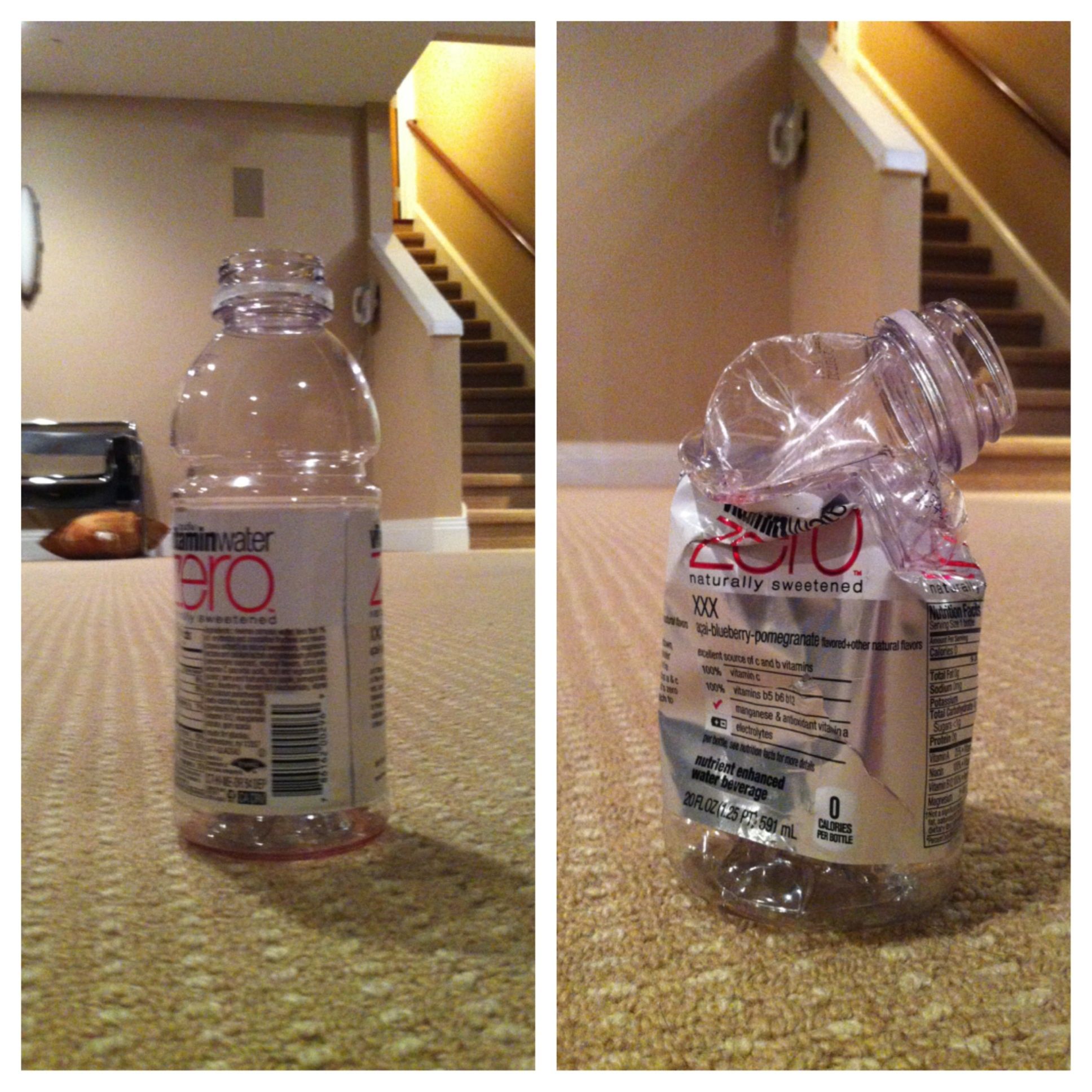 Universal Bottle Crusher : 9 Steps - Instructables