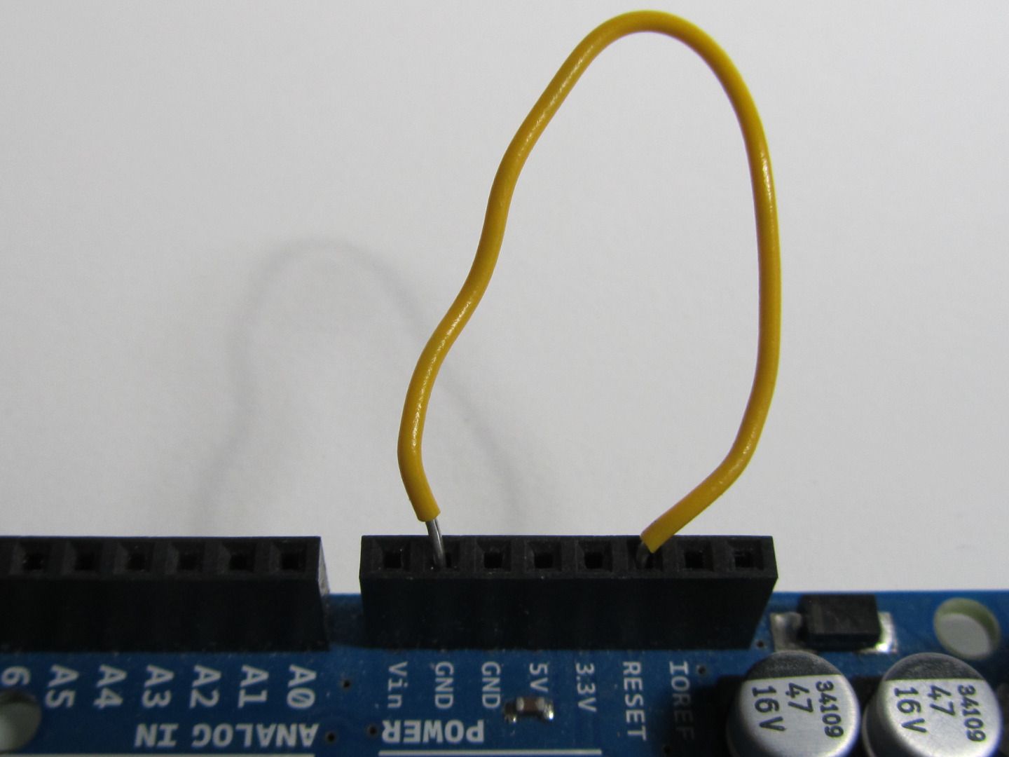 DIY Digital Compass (for Your Car) : 8 Steps (with Pictures ...