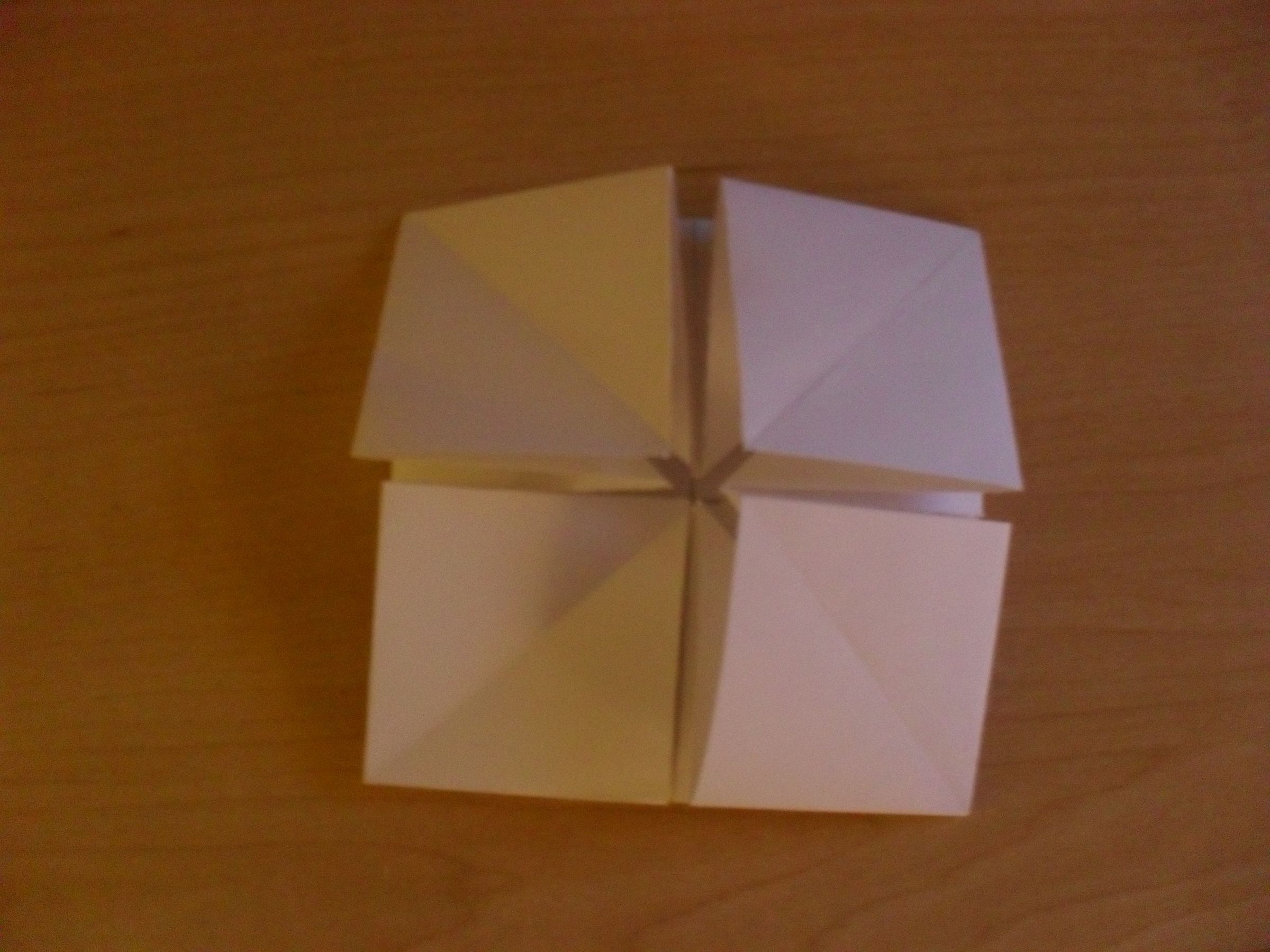 Origami Senbazuru Cranes (Kissing) : 6 Steps - Instructables