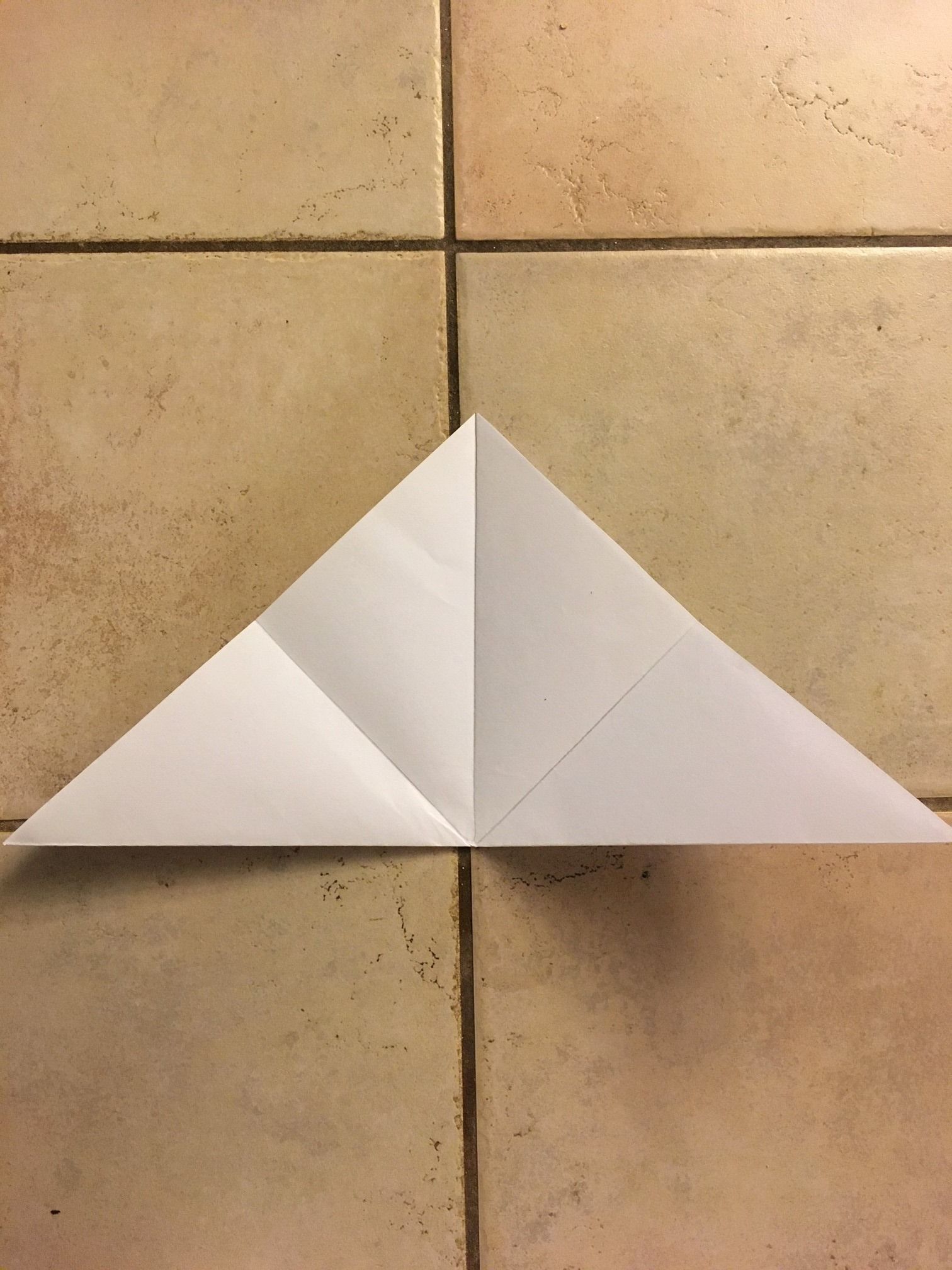 How to Make a Flying Paper Crane : 8 Steps - Instructables