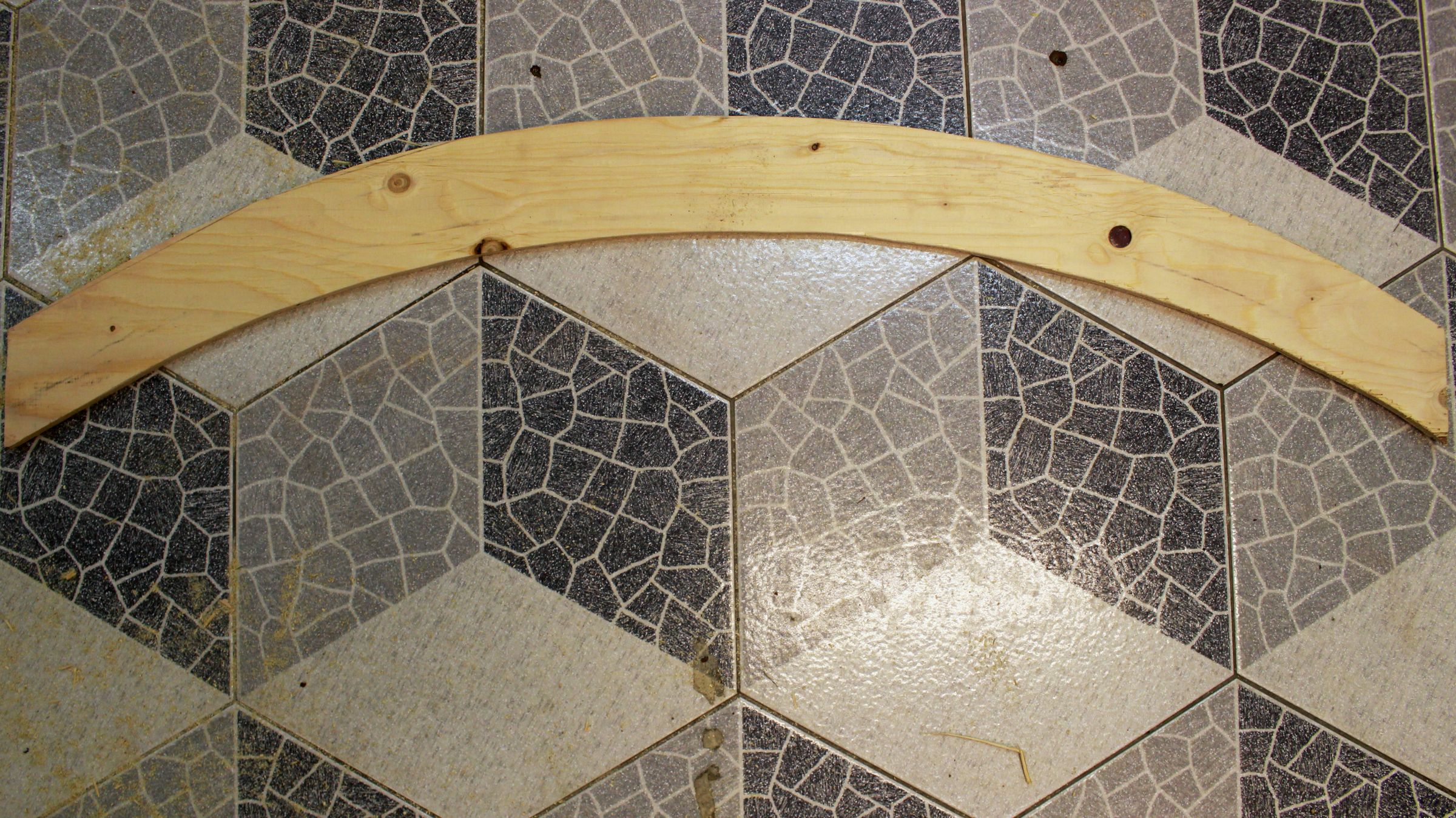 Wooden Arches : 14 Steps (with Pictures) - Instructables