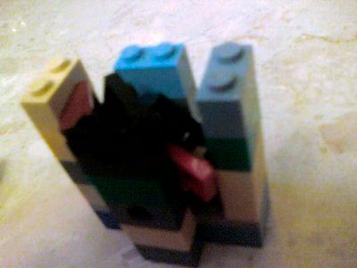 Lego Frag Grenade : 7 Steps - Instructables