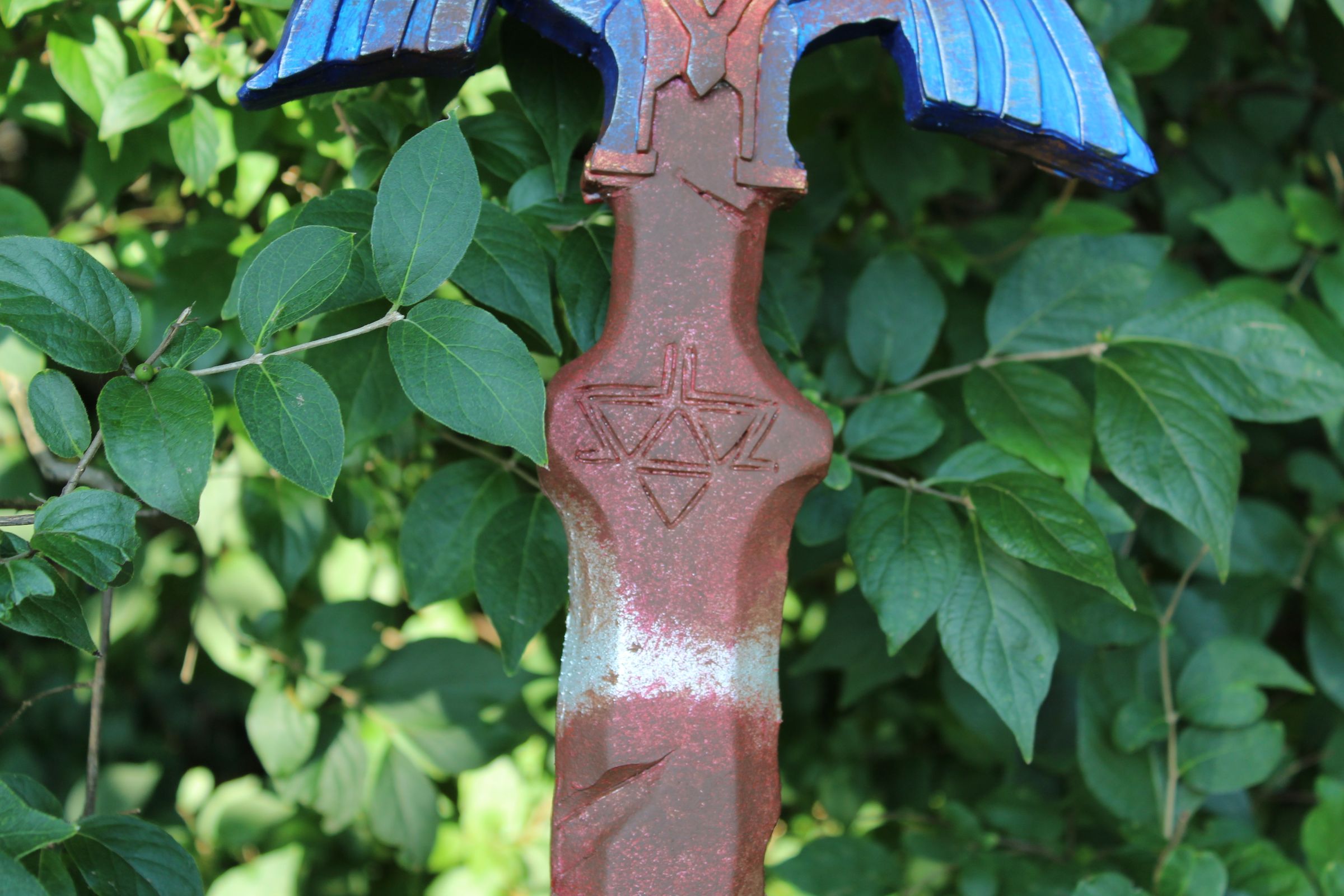 Making a Rust Finish With Acrylic Paint : 3 Steps - Instructables