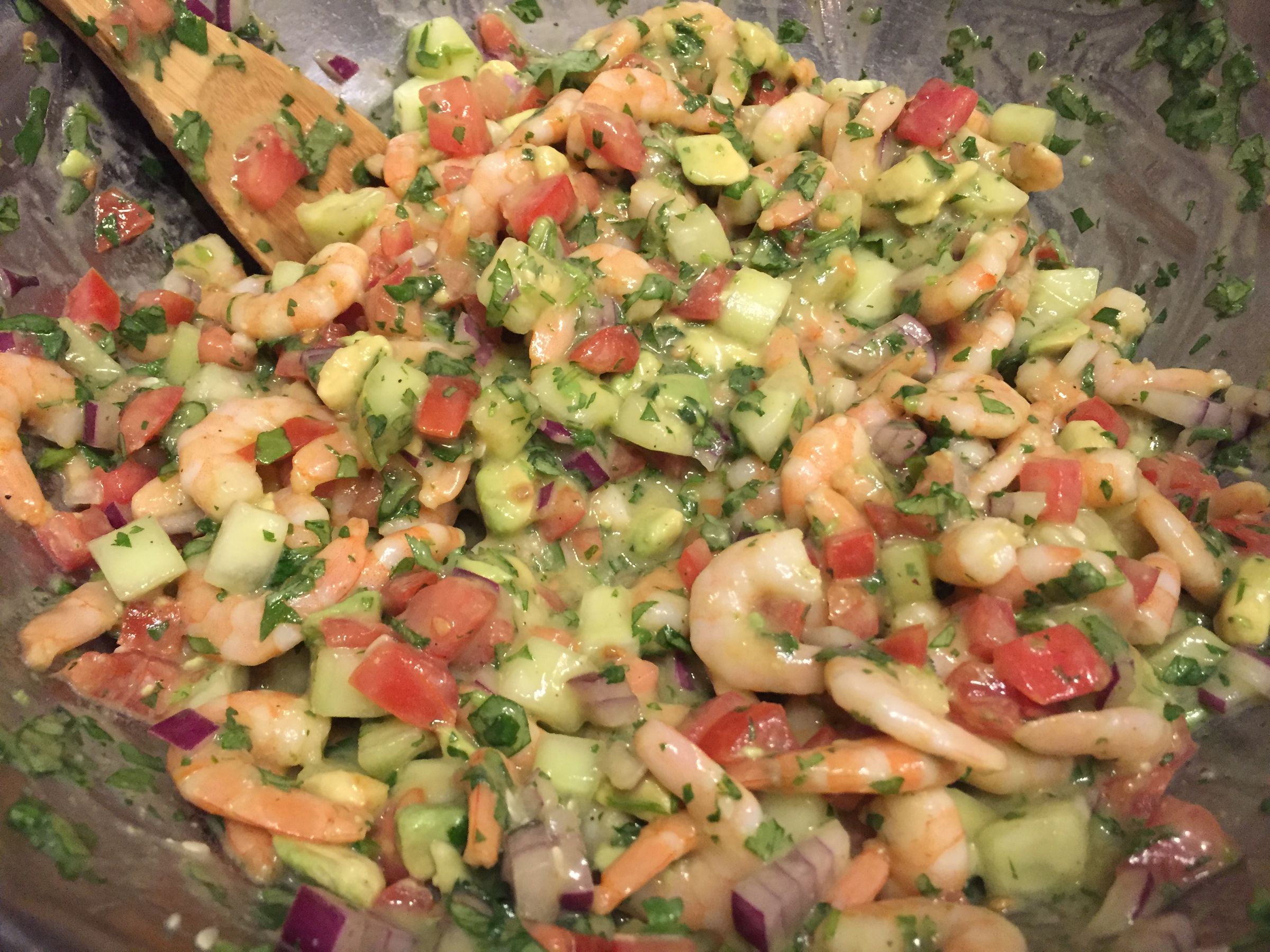 Best Ceviche Recipe! : 6 Steps (with Pictures) - Instructables