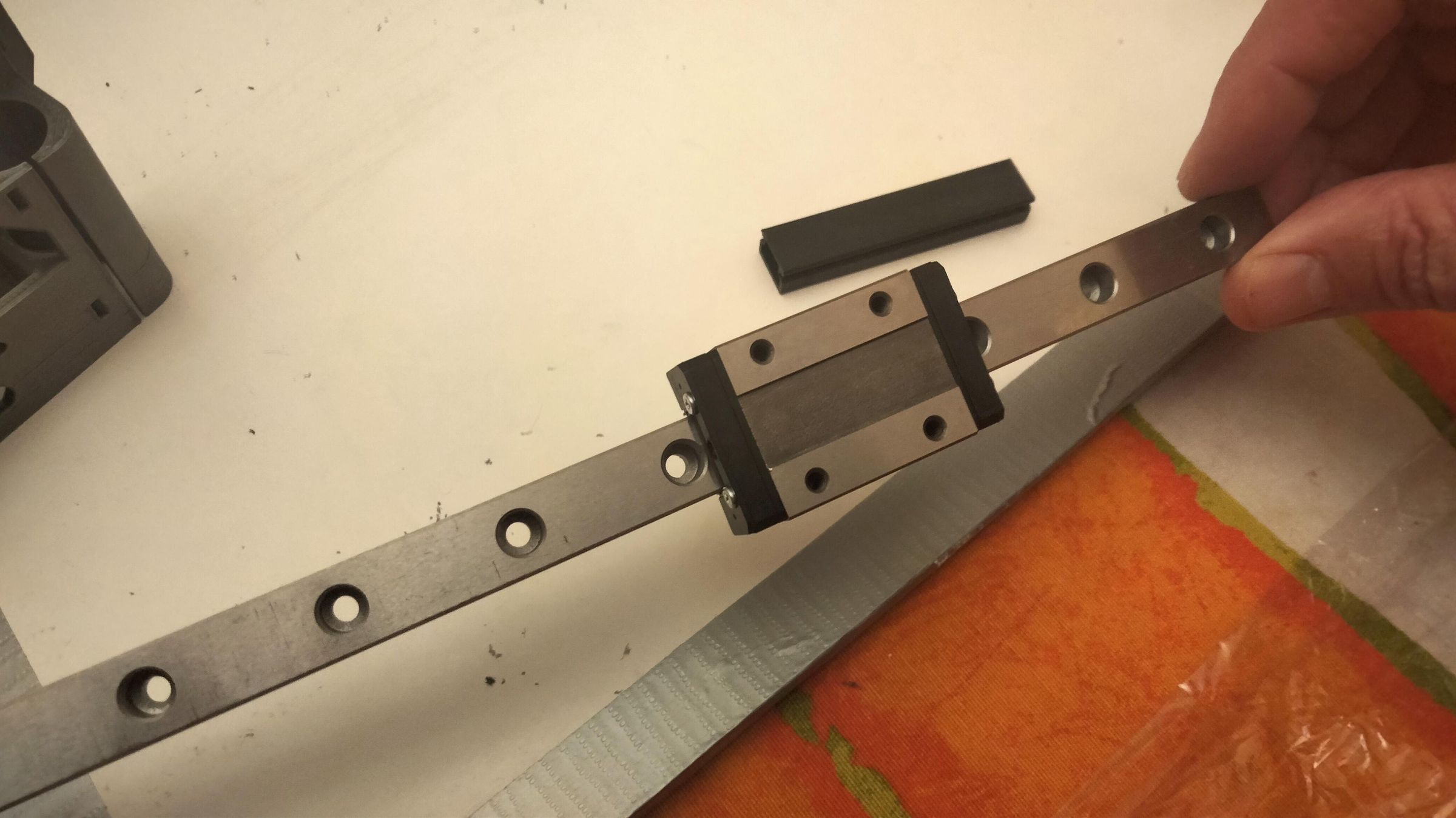 Art Meets Technology: Create a CNC DrawingBot Using Arduino! : 25 Steps ...