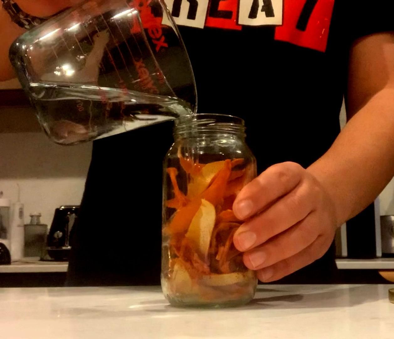 How to Make Orange Bitters: DIY Recipe : 8 Steps (with Pictures ...