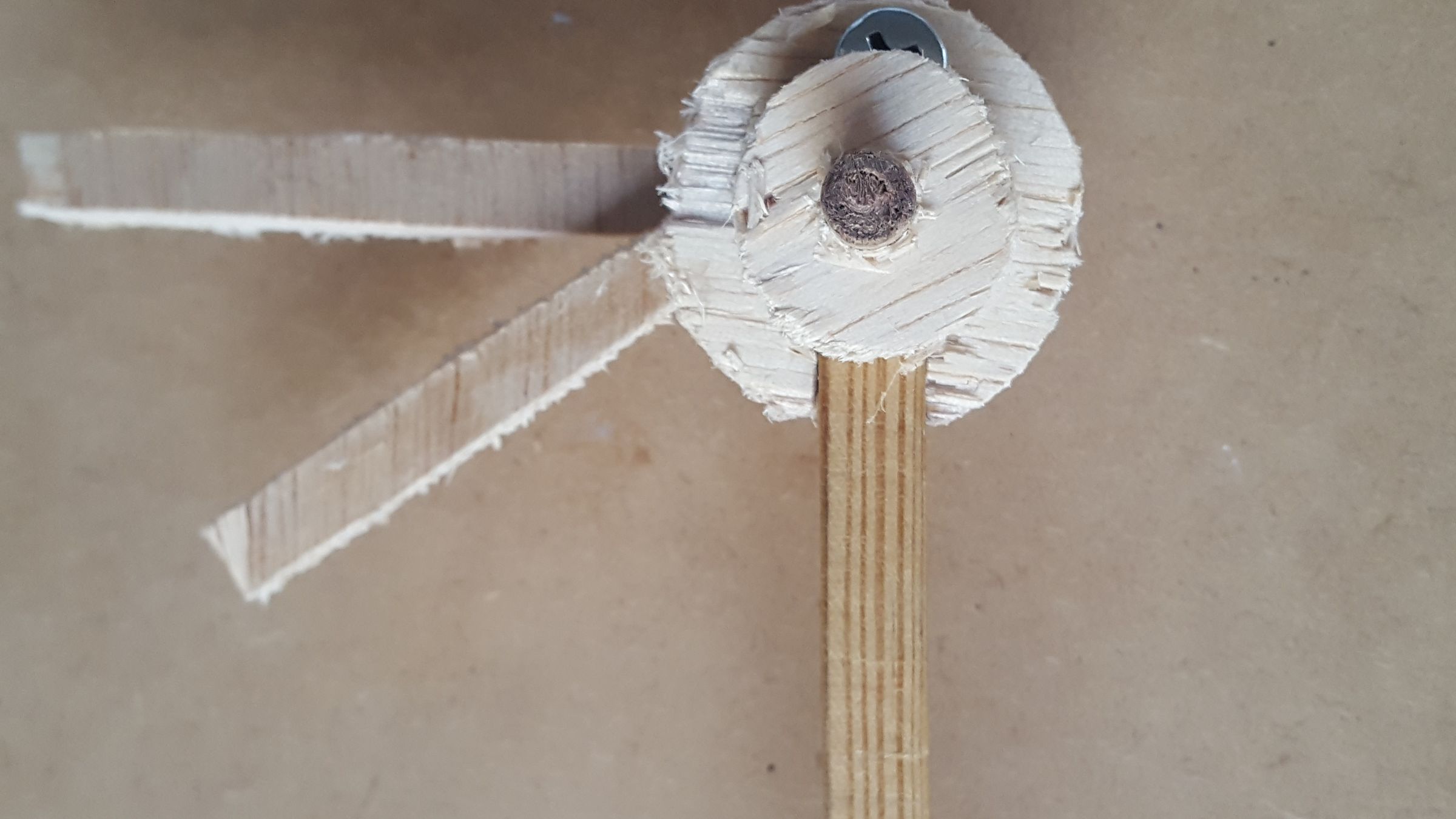 Wooden Clock Designed With Tinkercad : 11 Steps (with Pictures ...