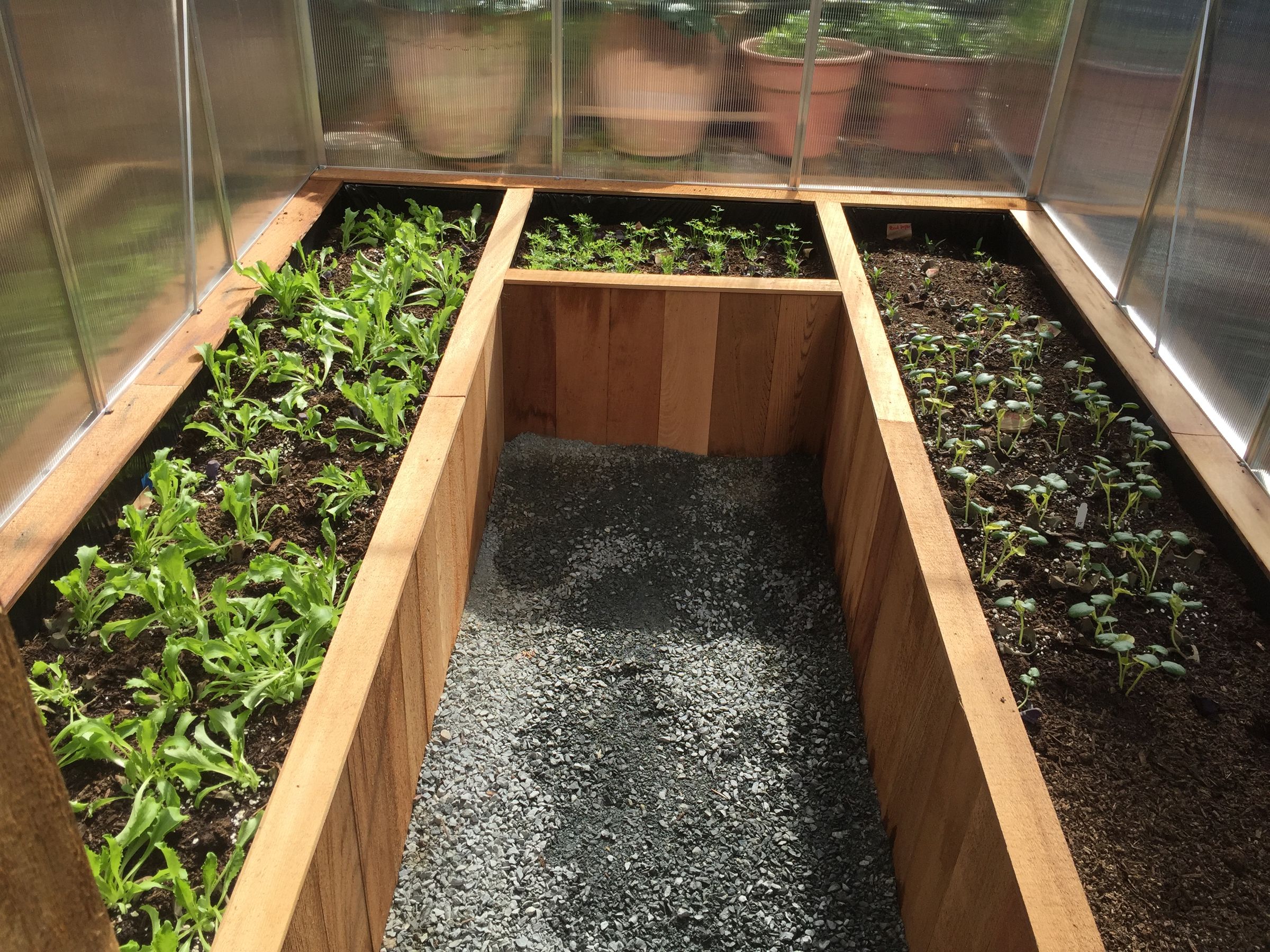Greenhouse Improvement : 10 Steps (with Pictures) - Instructables