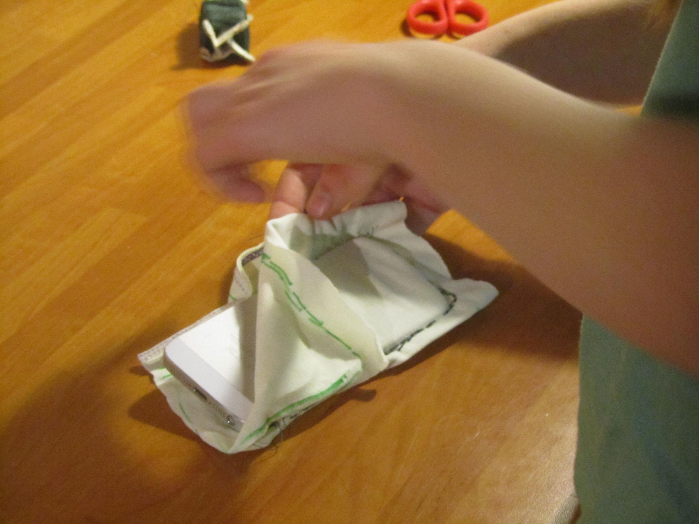 DIY Pigeon Backpack : 6 Steps (with Pictures) - Instructables