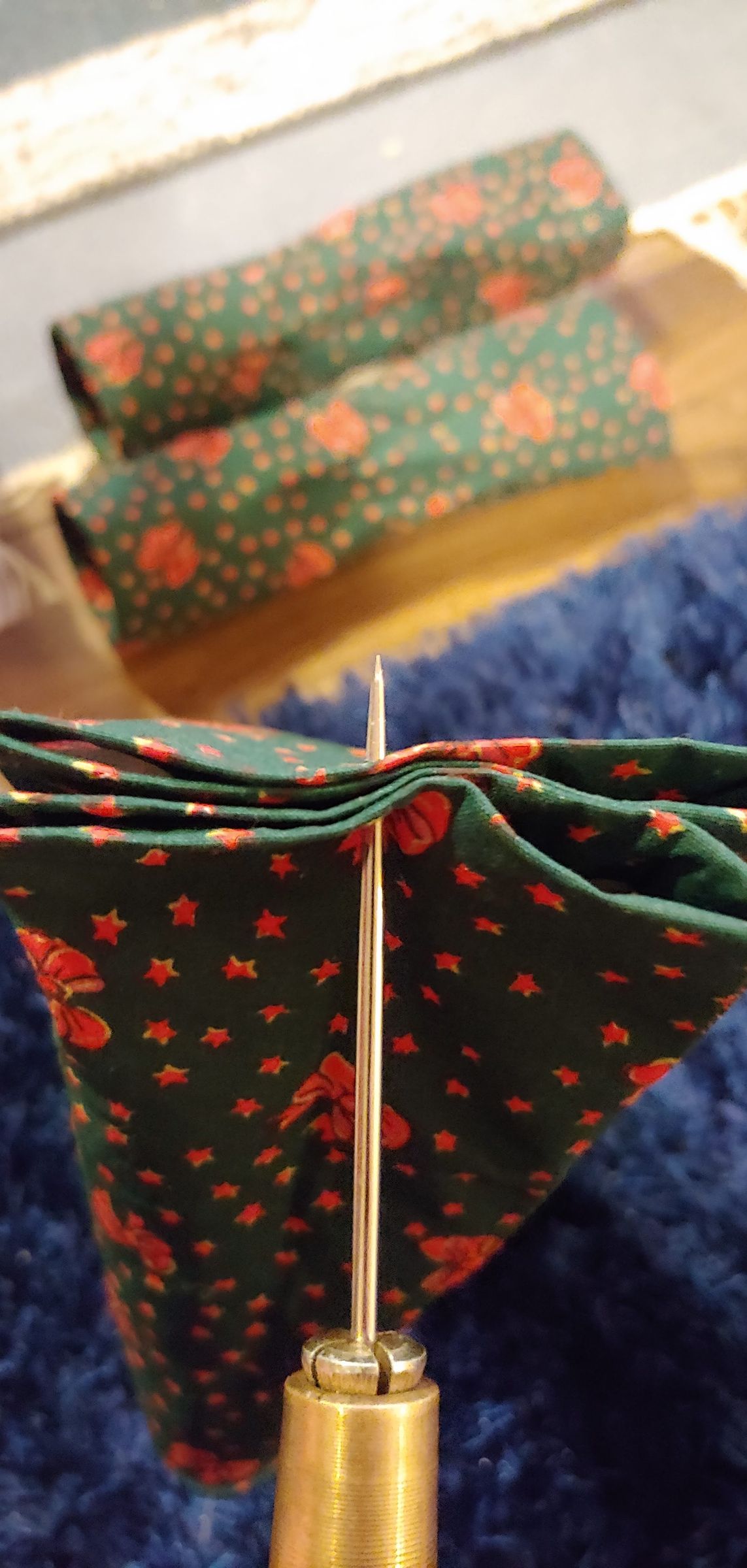Reusable Christmas Crackers : 6 Steps (with Pictures) - Instructables