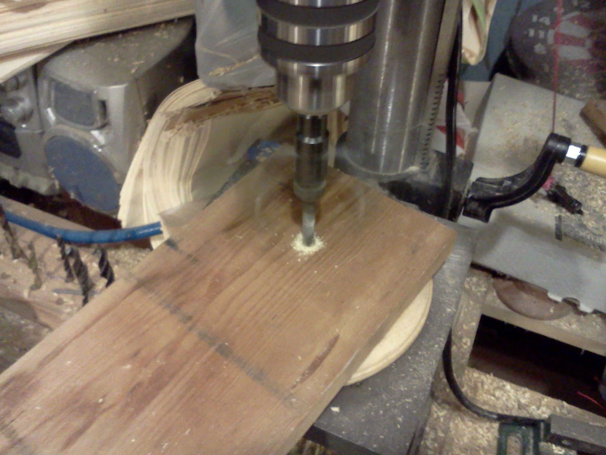 CHOPSTICK Steamer and Bending Jig : 9 Steps (with Pictures) - Instructables