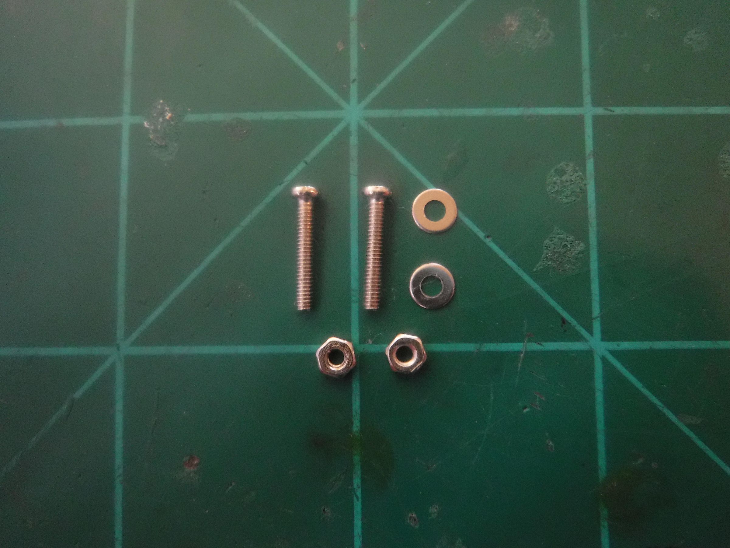 IR Controlled Car : 10 Steps (with Pictures) - Instructables