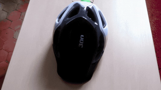 DIY Bone Conduction Bike Helmet : 7 Steps (with Pictures) - Instructables