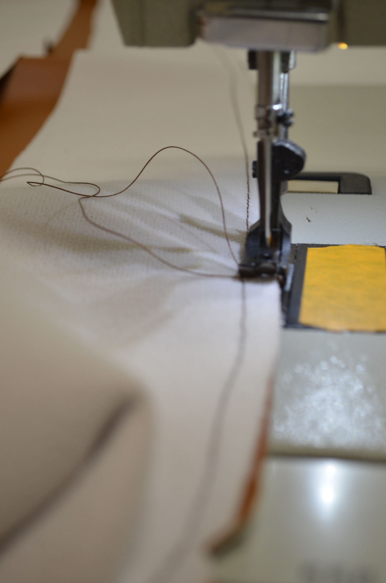 Reupholster Fitness Machine Cushion : 5 Steps - Instructables