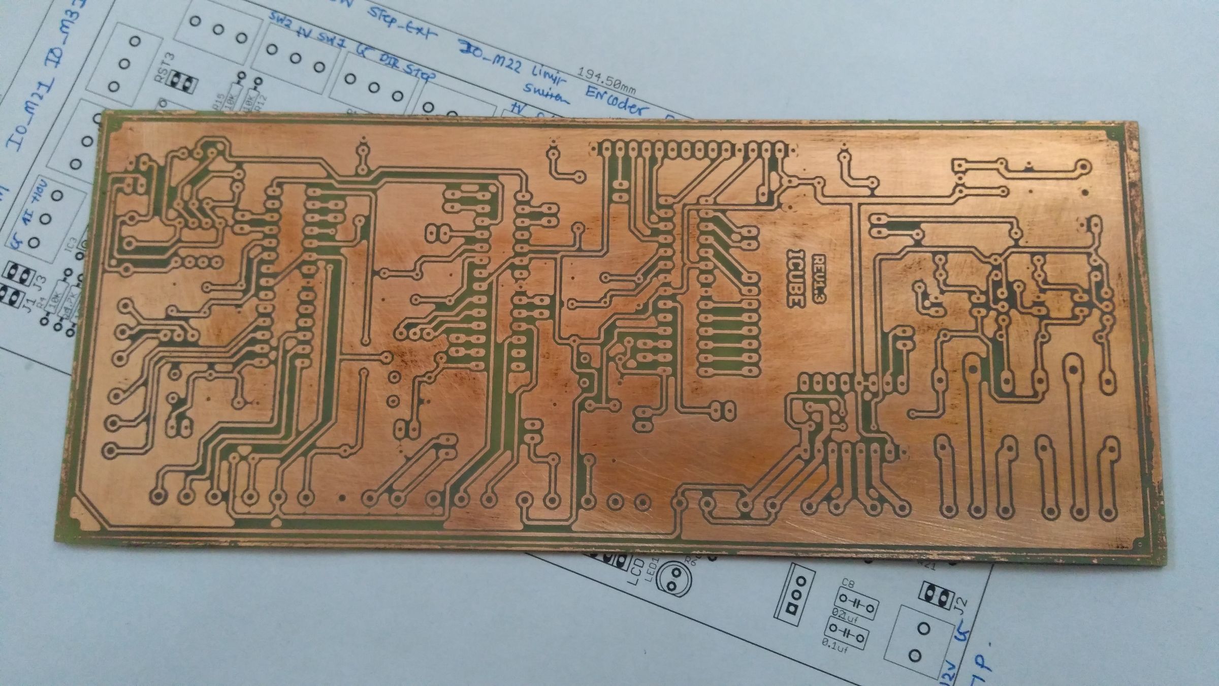 Arduino Based Industrial Automation || VFD (Variable Frequency Drives ...