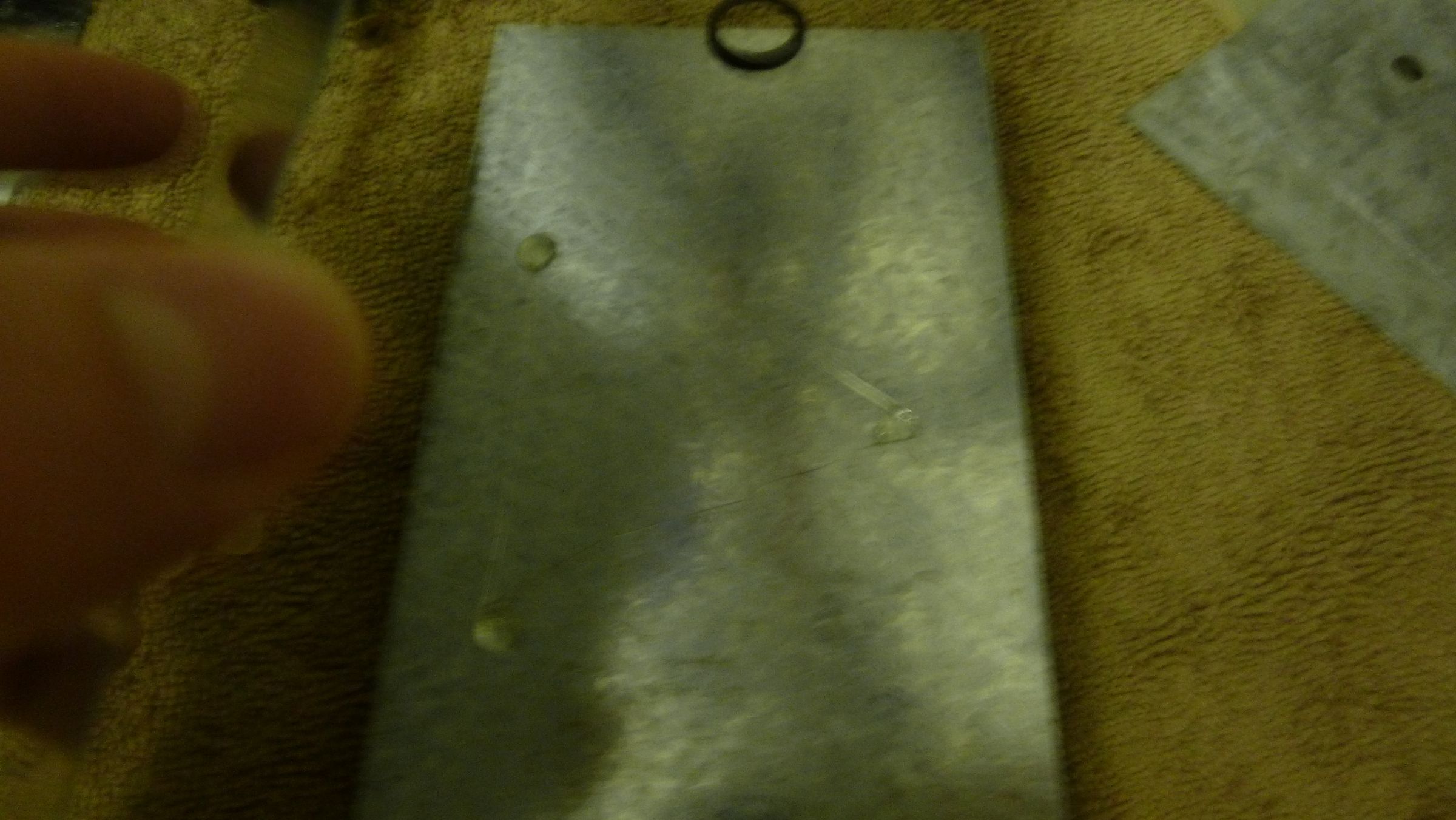 Hydrogen Gas Torch : 9 Steps - Instructables