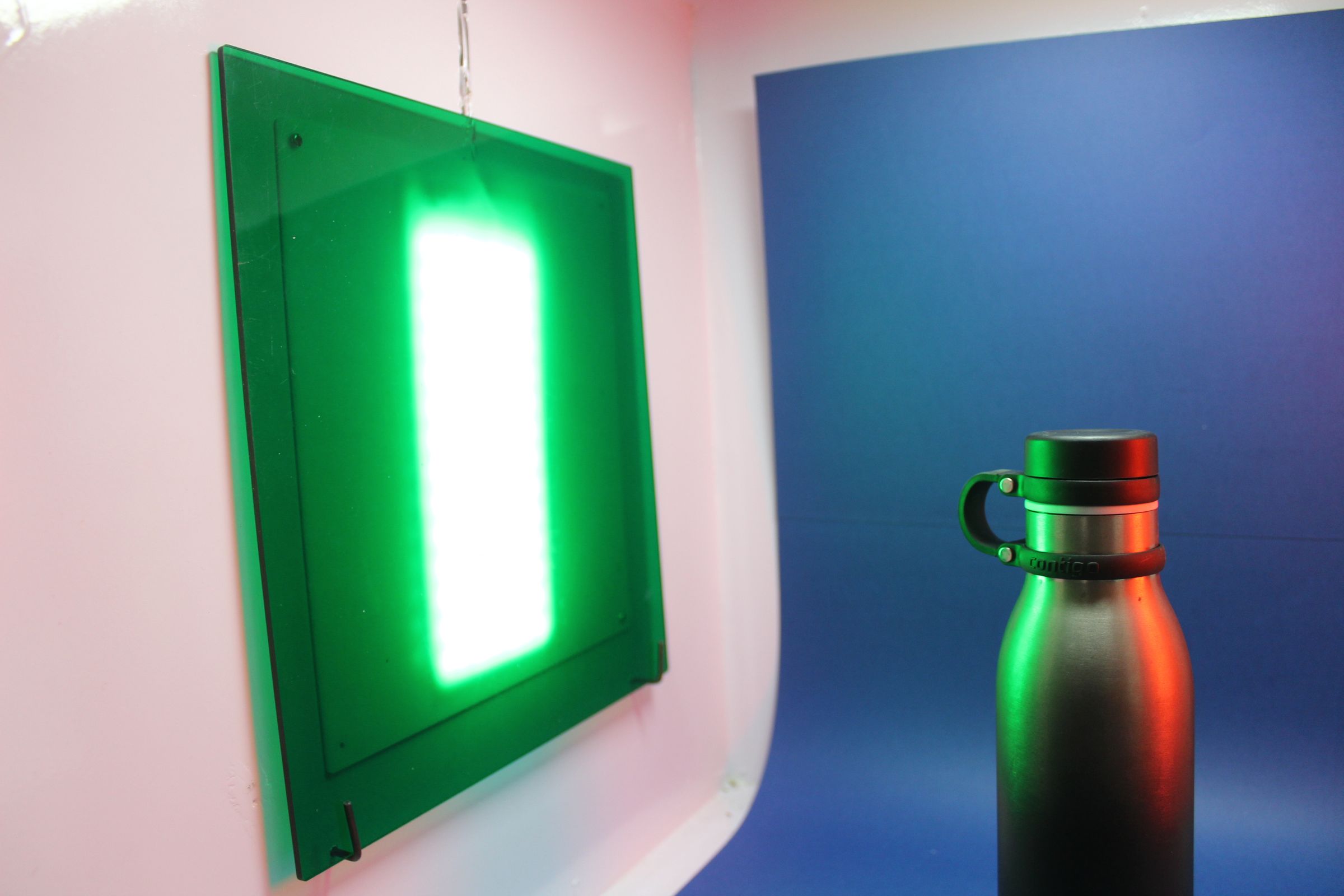 Photo Box: a Portable Product Photography Booth With RGB Lighting : 15 ...