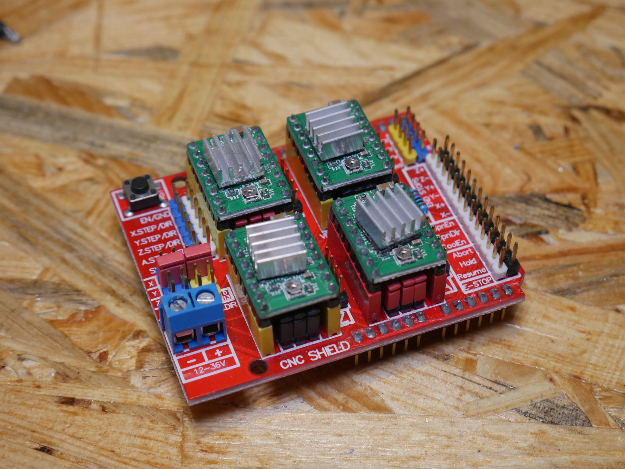 DIY 3D Printed Dremel CNC : 21 Steps (with Pictures) - Instructables