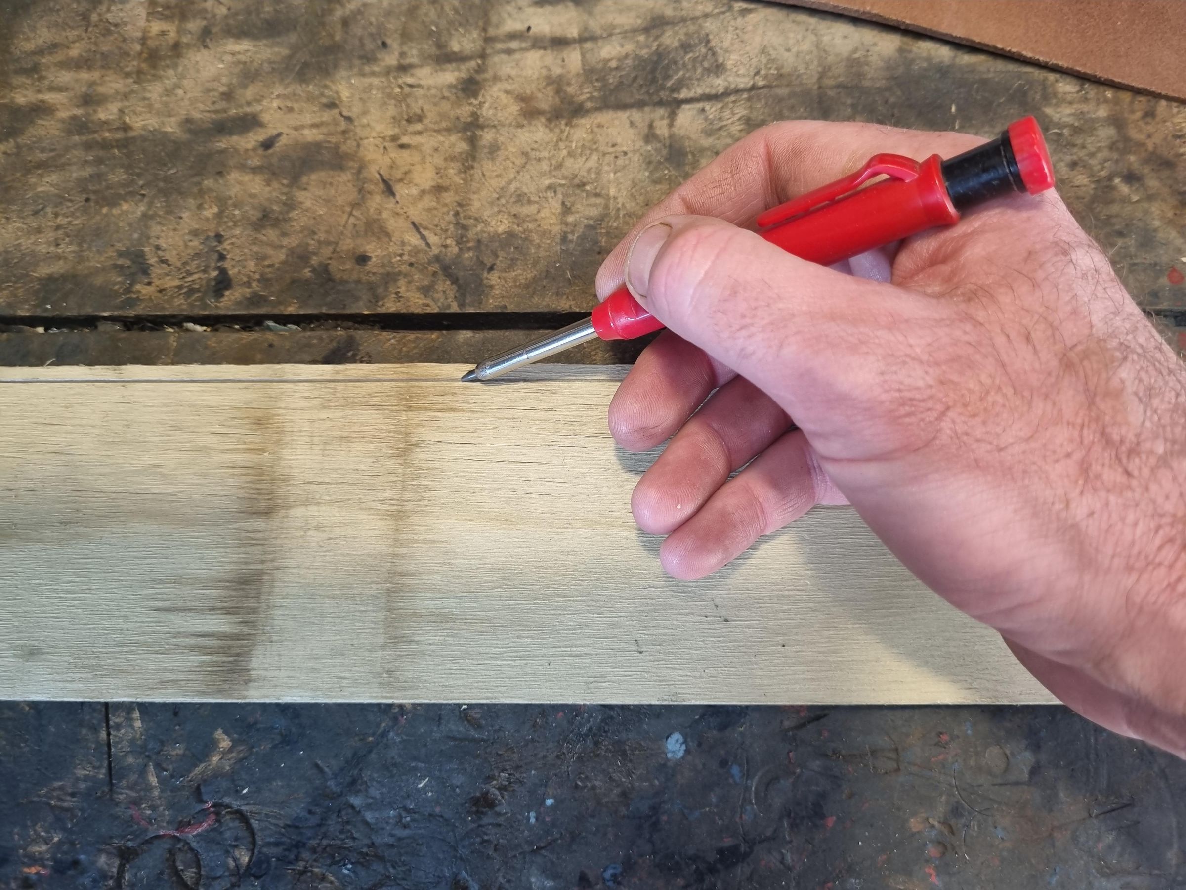 Leather Sharpening Strop : 6 Steps (with Pictures) - Instructables