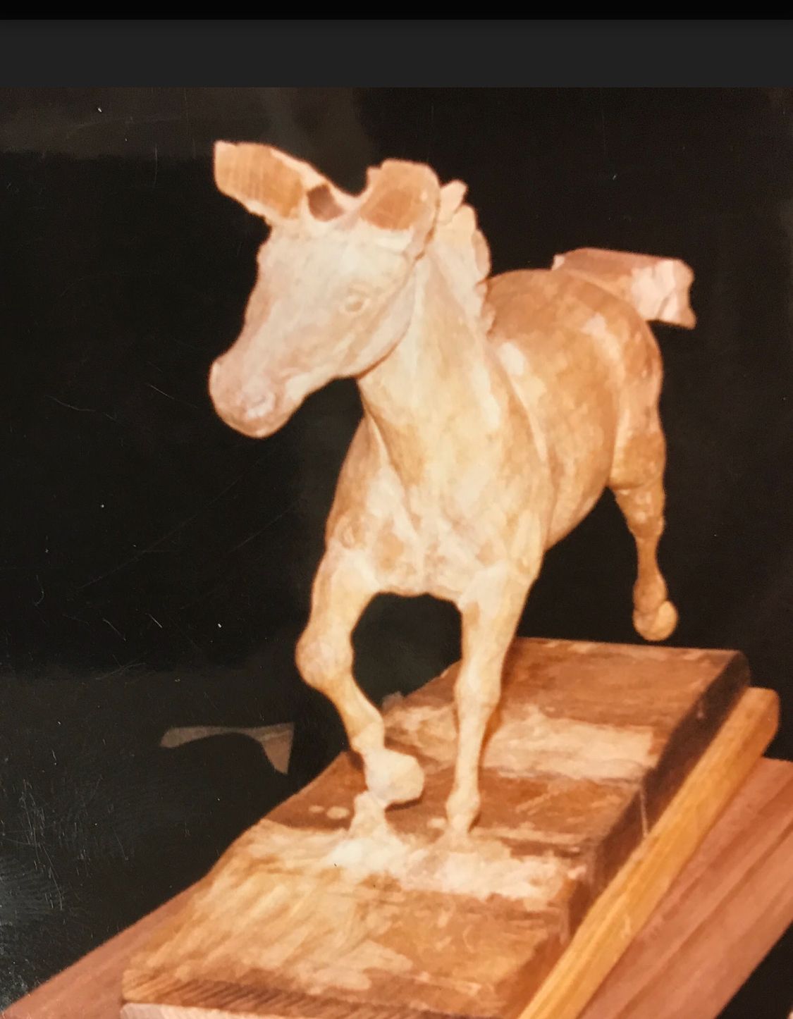 How to Make a Viking Style Axe From an Old Rusty Axe - No Forging : 16 ...