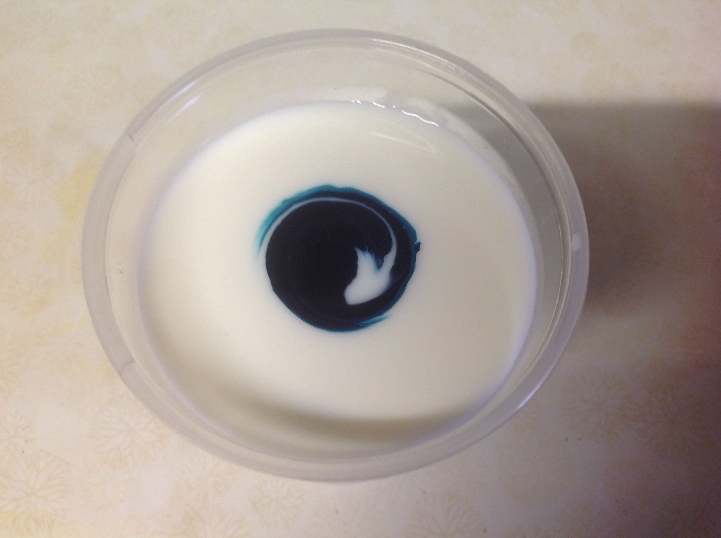 Star Wars Blue Milk (Bantha Milk) : 5 Steps - Instructables