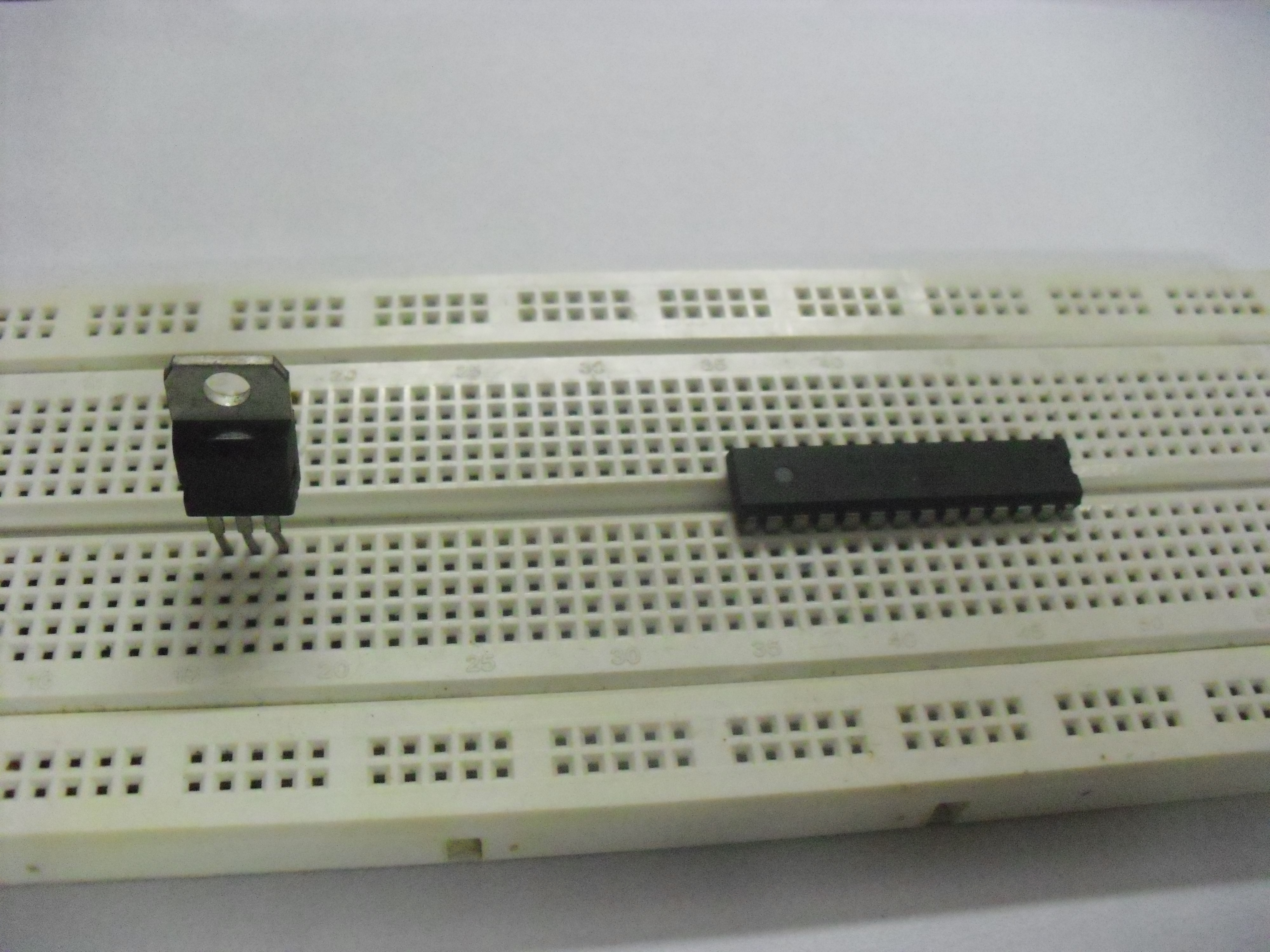 How to Make an Arduino From Scratch : 11 Steps (with Pictures ...