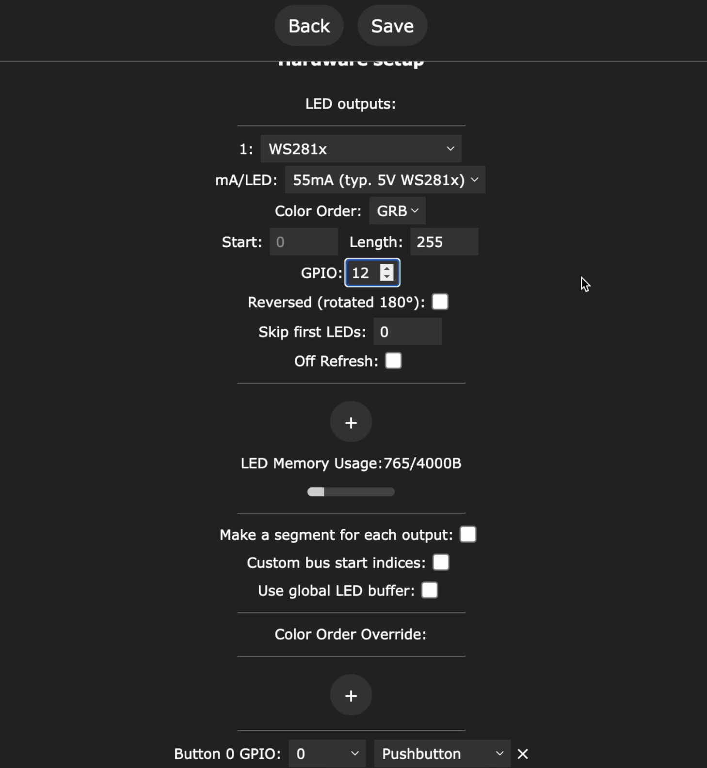Build a Simple 3D Wall Lighting : 5 Steps (with Pictures) - Instructables