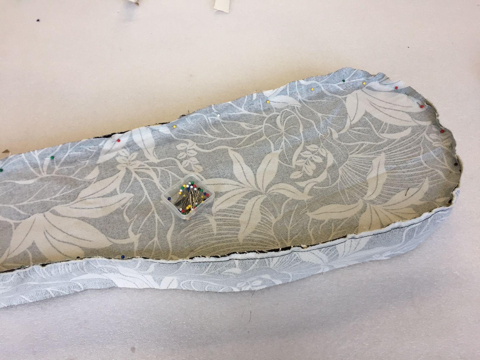 Make a Hybrid Instrument Case : 7 Steps (with Pictures) - Instructables