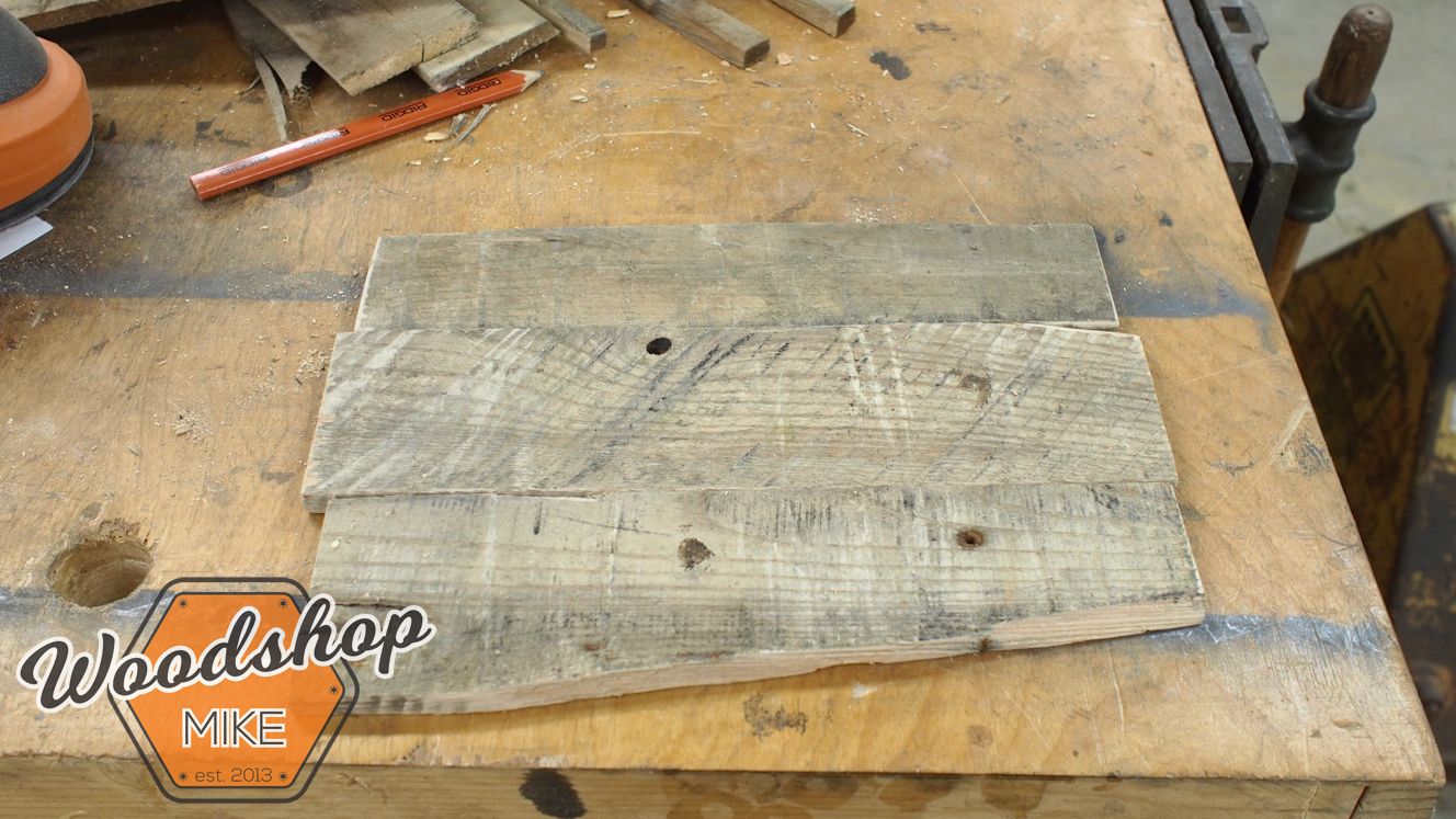DIY Pallet Sign : 6 Steps (with Pictures) - Instructables