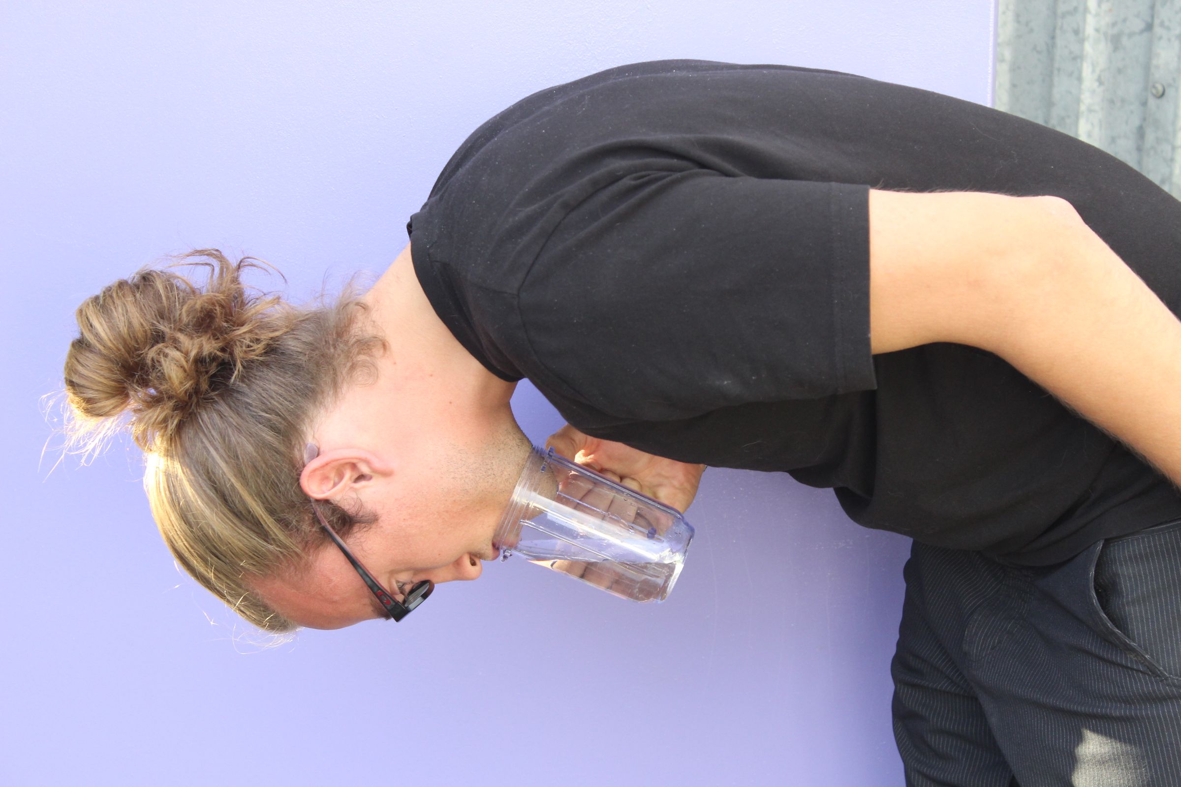How to Cure Hiccups : 3 Steps - Instructables
