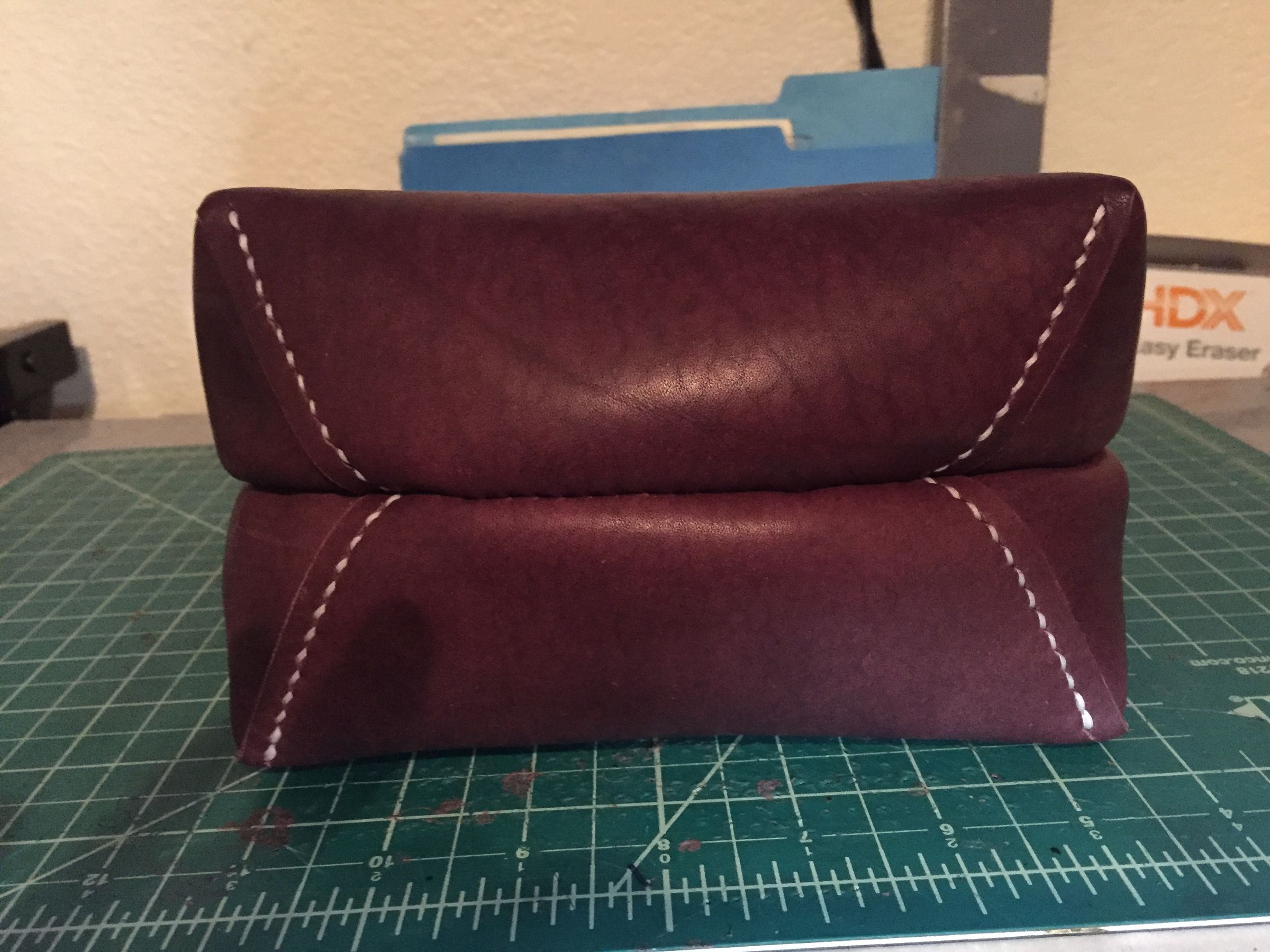DIY Bucketbag : 9 Steps (with Pictures) - Instructables