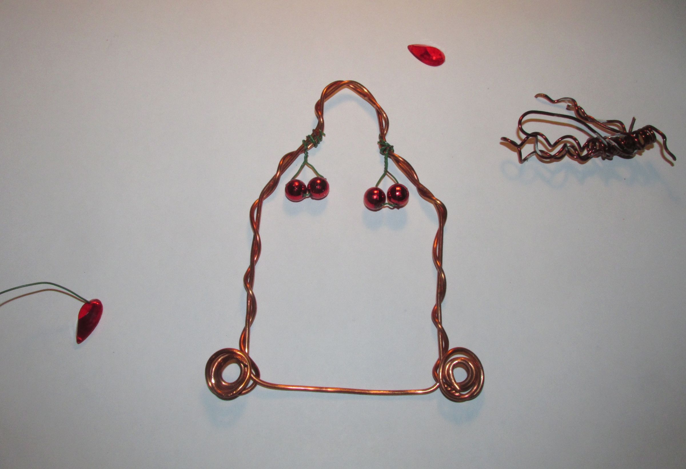 Easy DIY Hummingbird Swing : 4 Steps - Instructables
