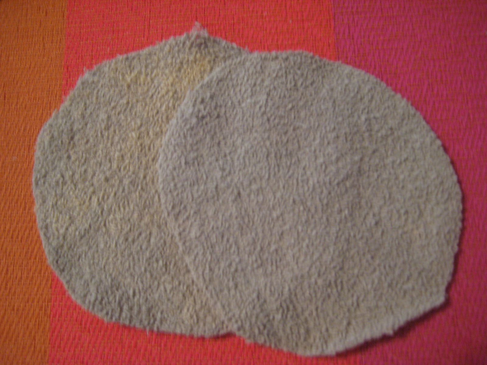 Hands Clean Super Scrubbie! : 5 Steps - Instructables