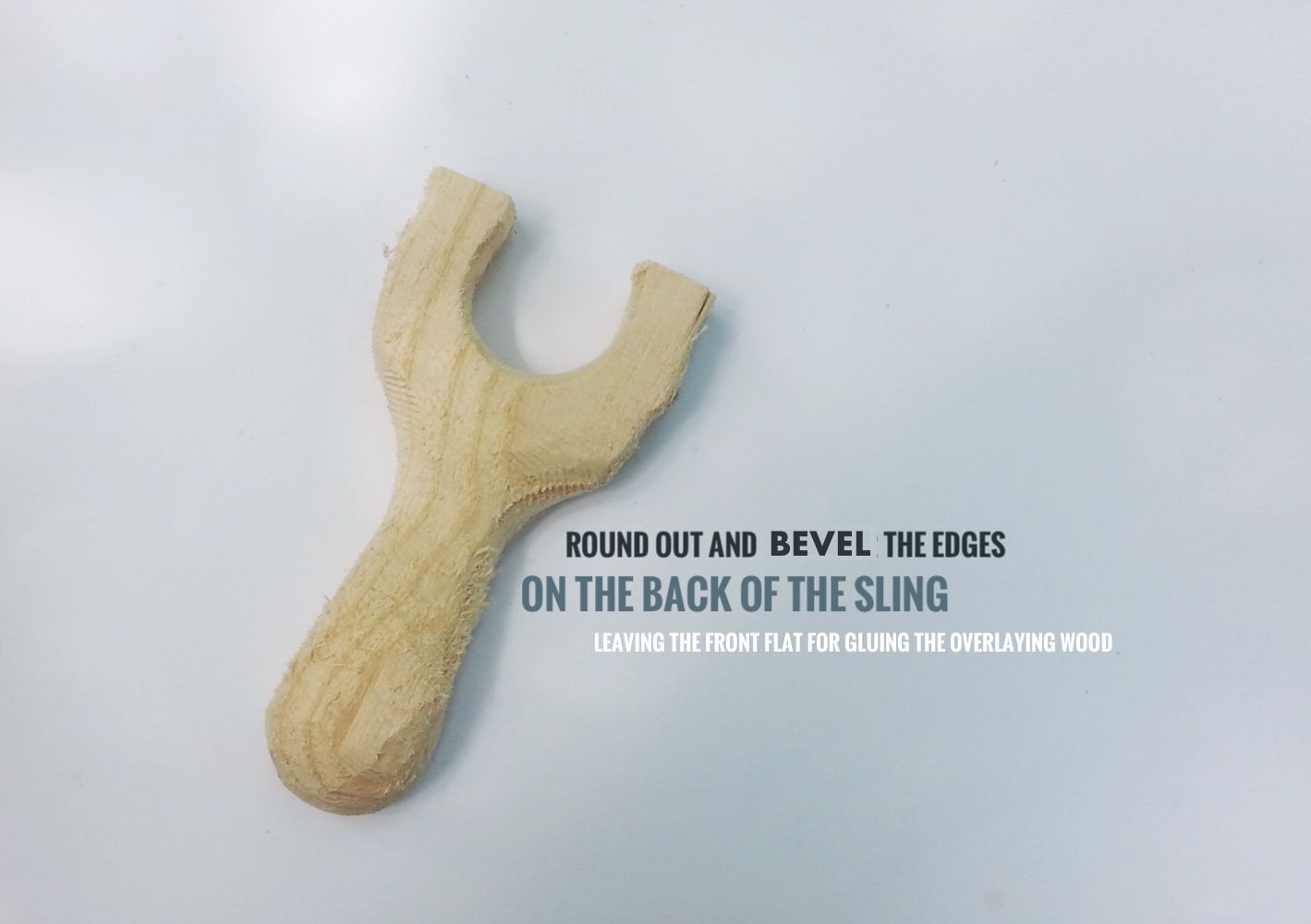 Powerful Pocket Slingshot : 7 Steps (with Pictures) - Instructables