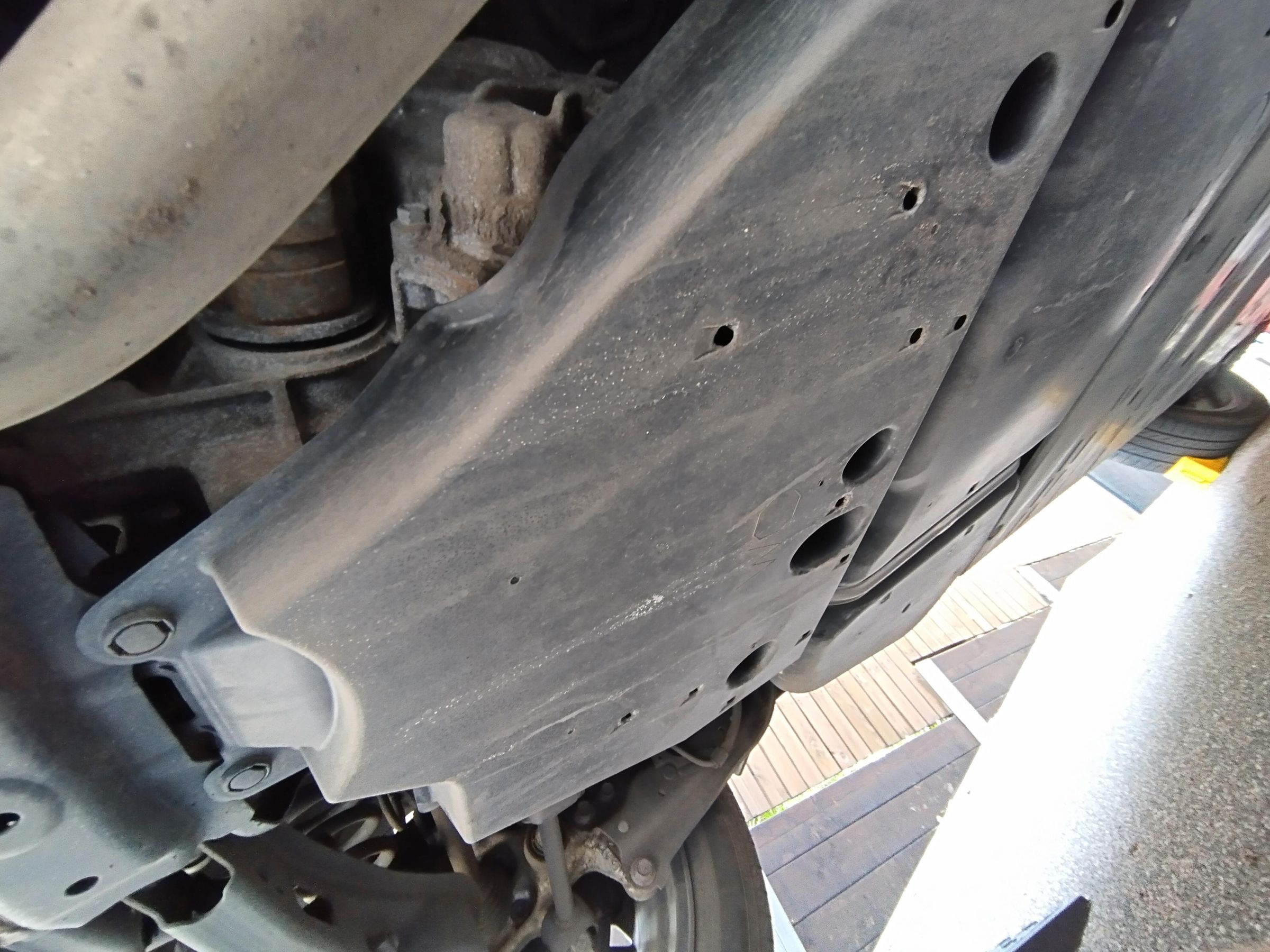 RAV4 XA50 PHEV/Prime or Suzuki Across HV Cable (CABLEGATE!) Corrosion ...