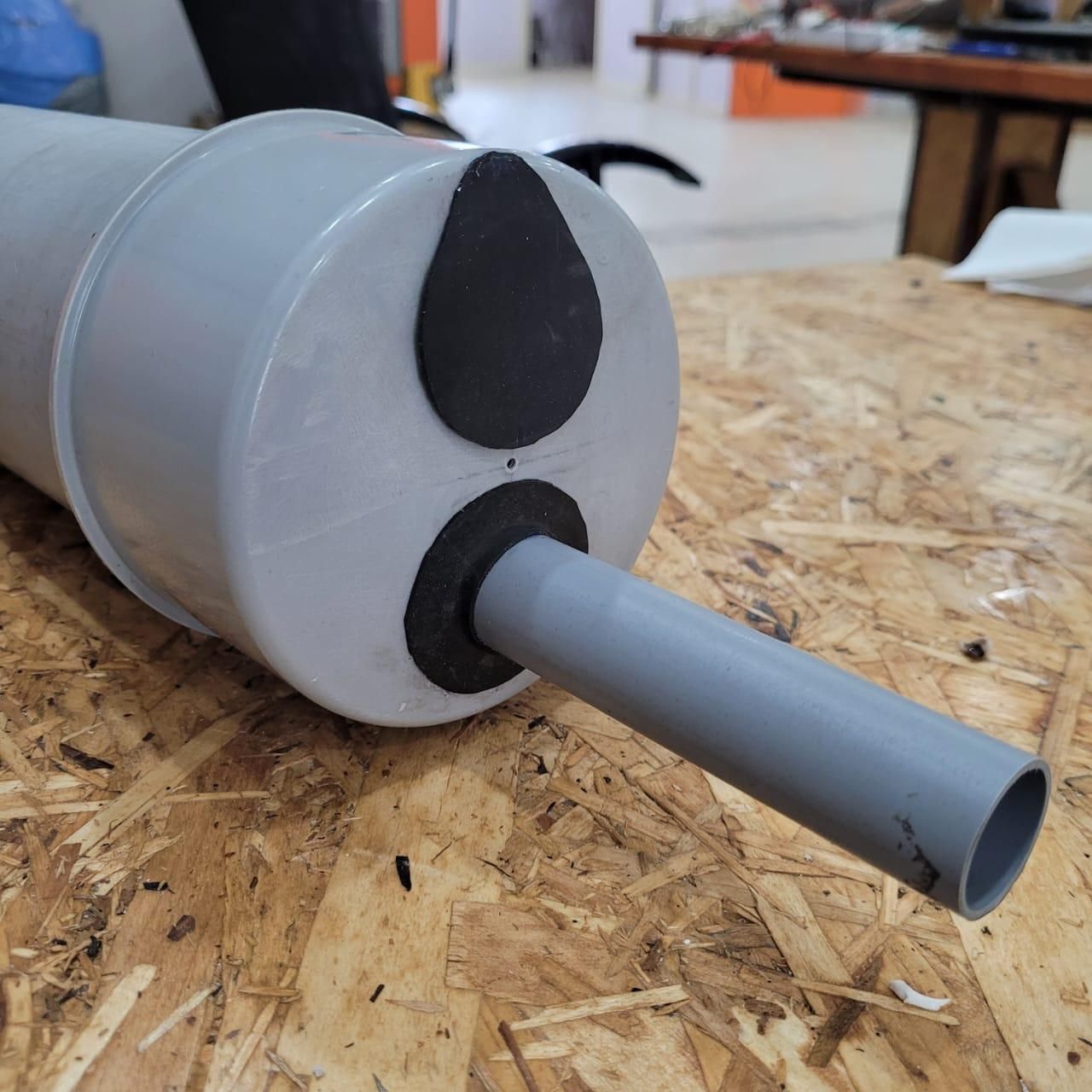 DIY_VENTILATOR : 8 Steps - Instructables