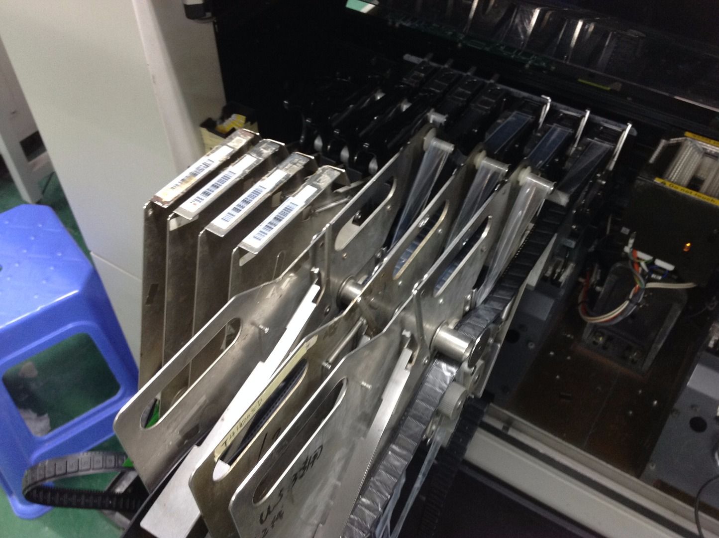 How We Made PCBA in Factory : 5 Steps - Instructables