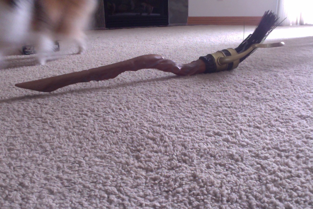 How to Play Quidditch : 9 Steps - Instructables