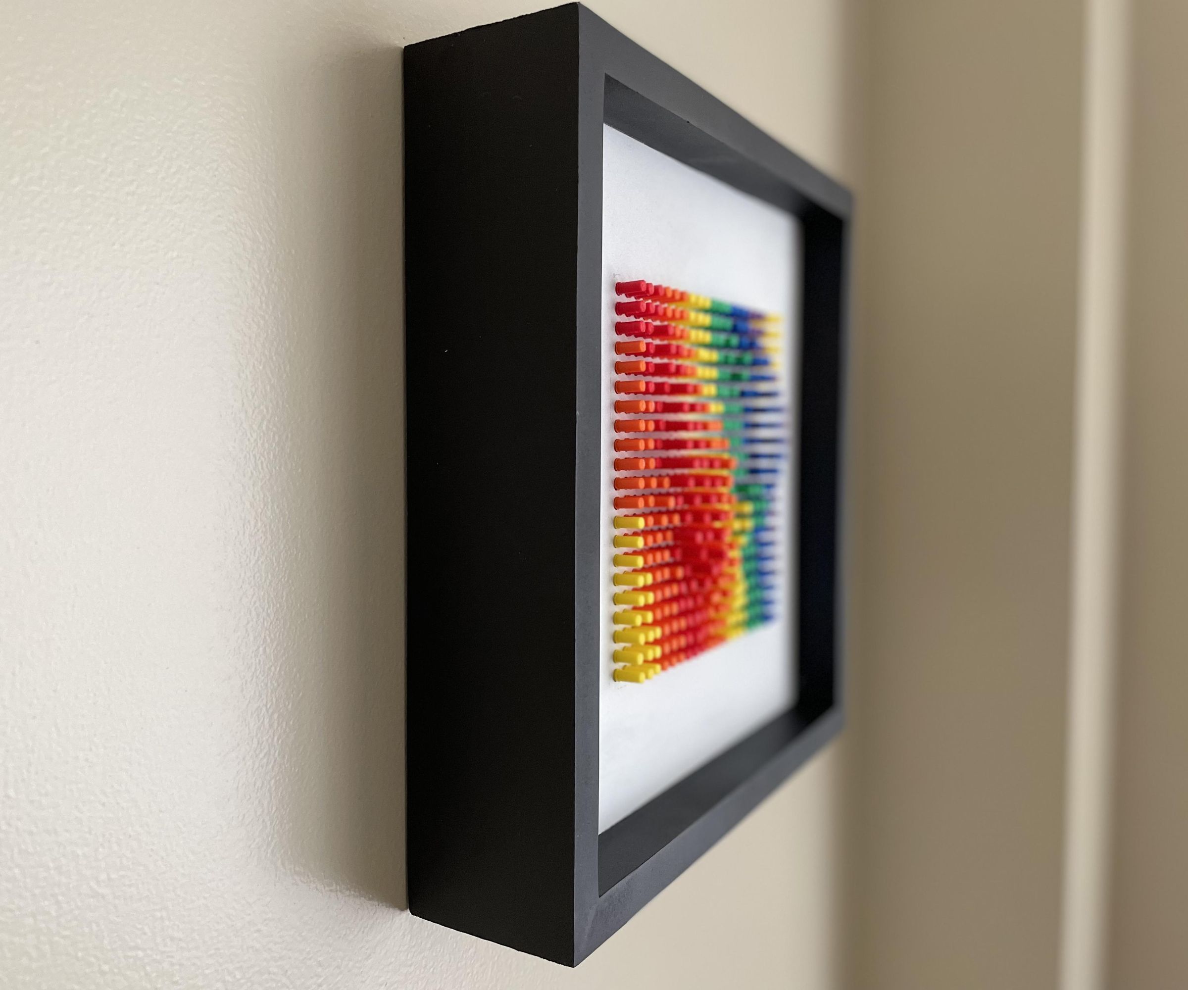 Custom Color Art Board : 7 Steps (with Pictures) - Instructables