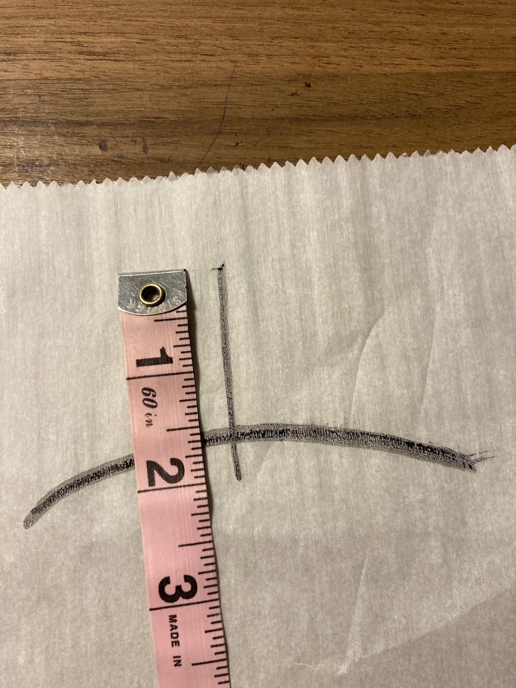 Klingon Ridges Fit for a Warrior : 10 Steps (with Pictures) - Instructables
